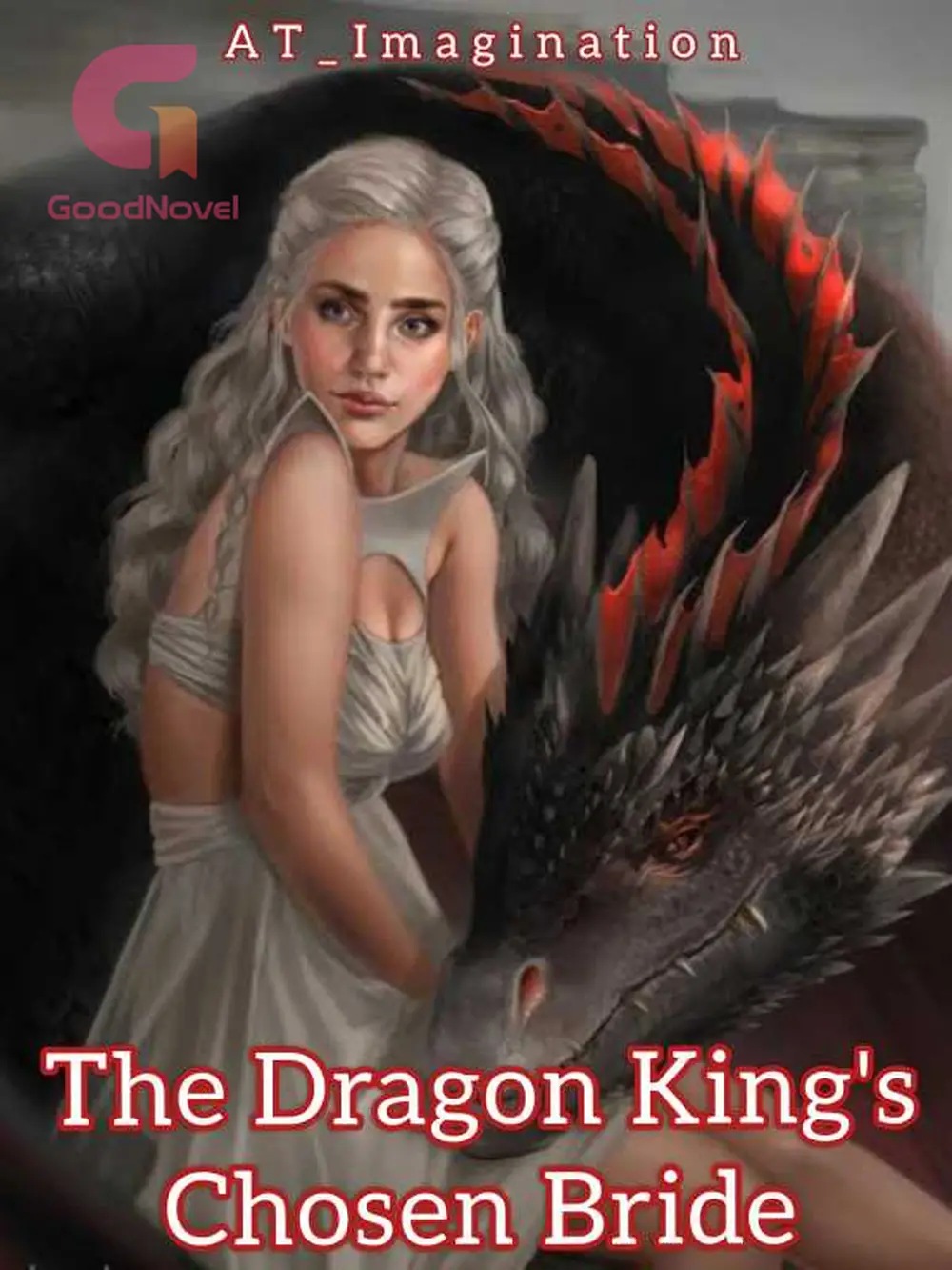 121 - Mischief Of Castle Walls - The Dragon King's Chosen Bride - GoodNovel