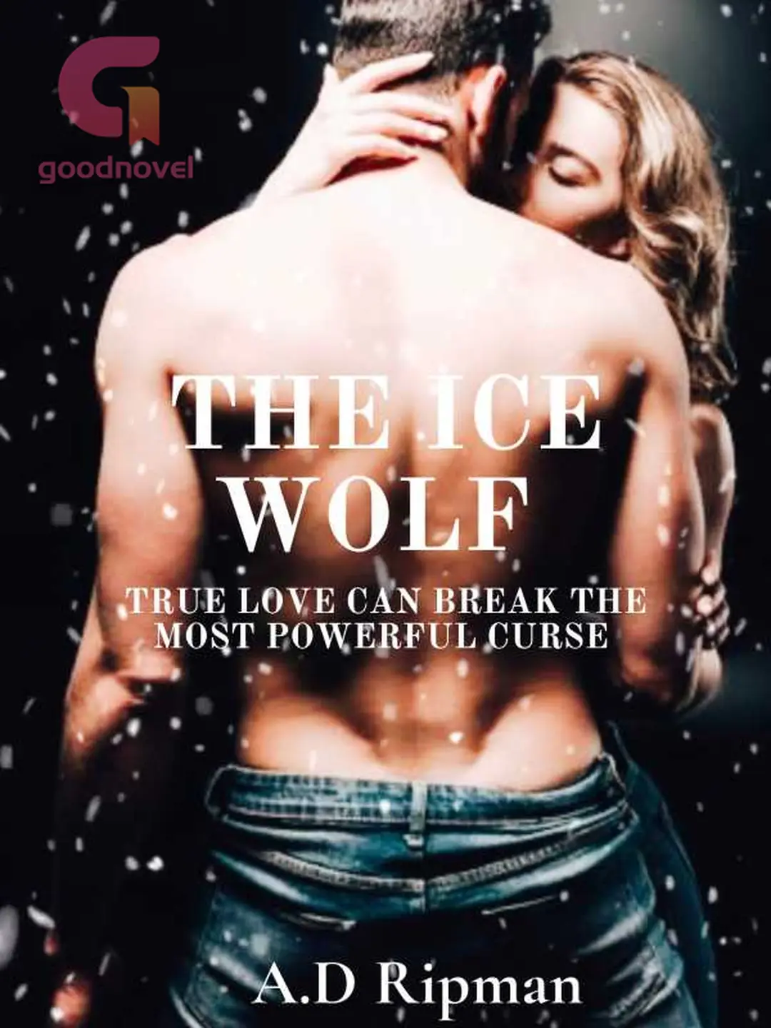 The Ice Wolf - Read Online Free by A.D Ripman | GoodNovel