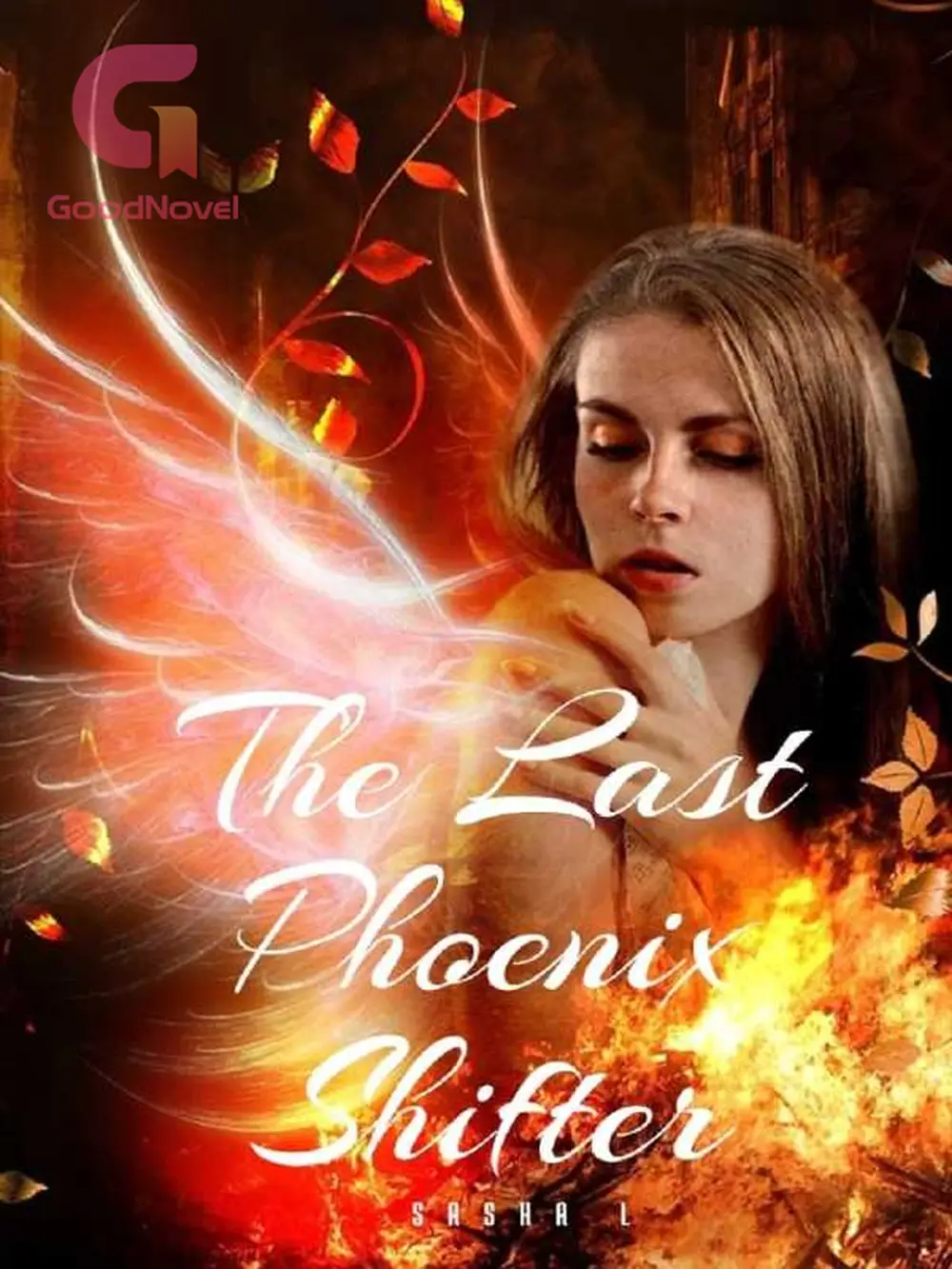 The Last Phoenix Shifter by Sasha L Read Online Free - GoodNovel