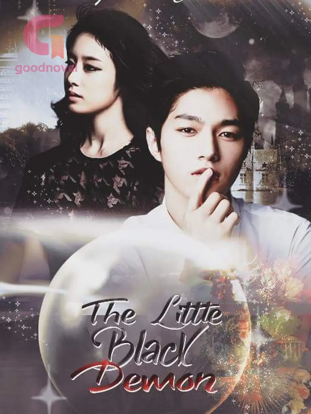 Chapter 155 - The Little Black Demon - GoodNovel