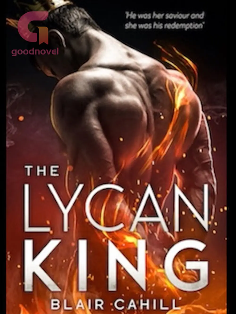 Read The Lycan King novel online for free-GoodNovel