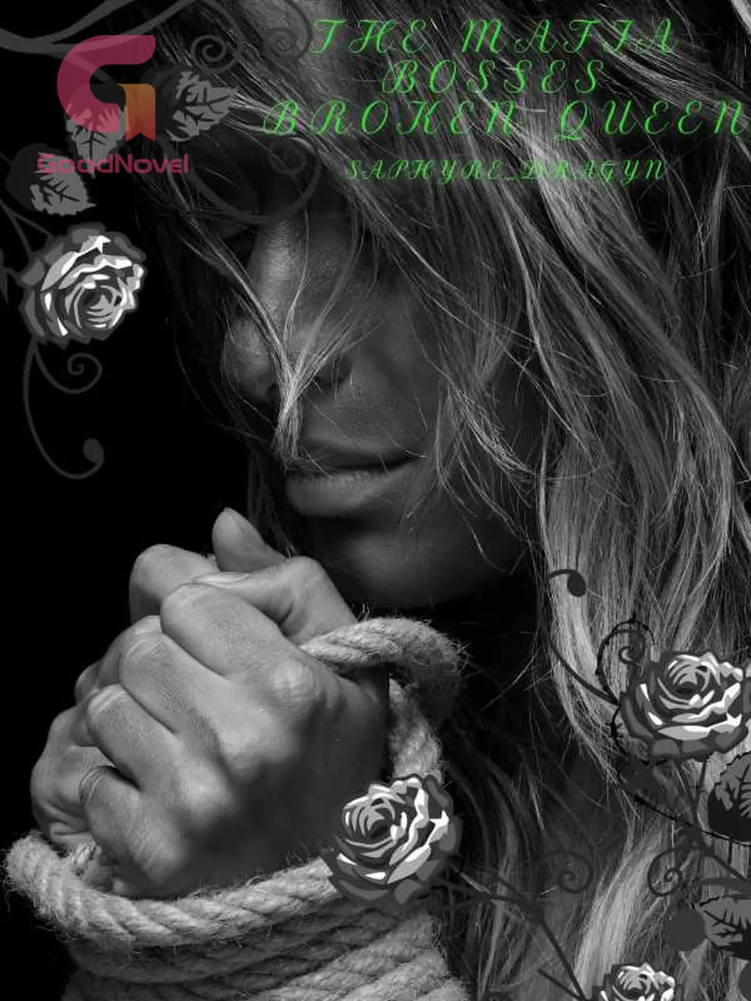 The Mafia Bosses Broken Queen by Saphyre_Dragyn Read Online Free ...