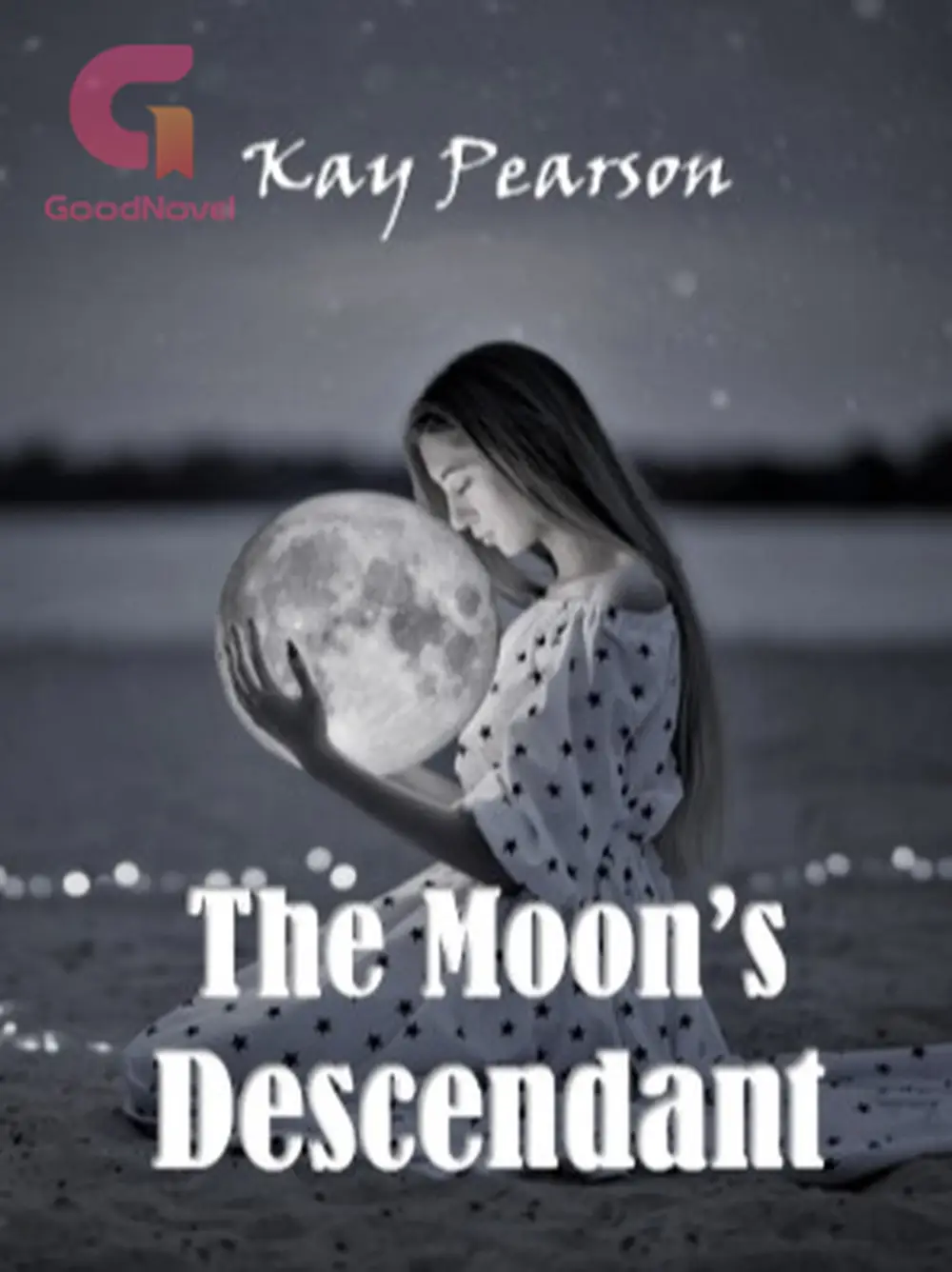 Chapter 3 - An Altercation - The Moon's Descendant - GoodNovel