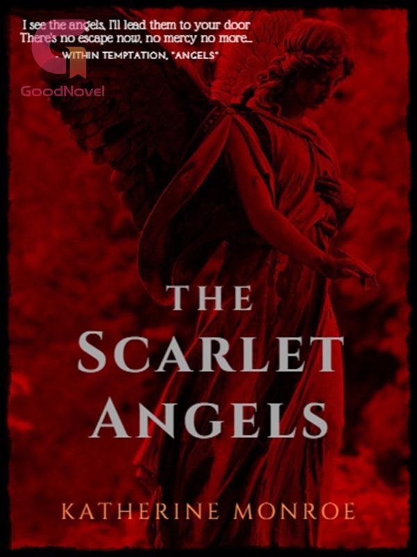The Scarlet Angels PDF & Novel Online by Katherine Monroe to Read for ...