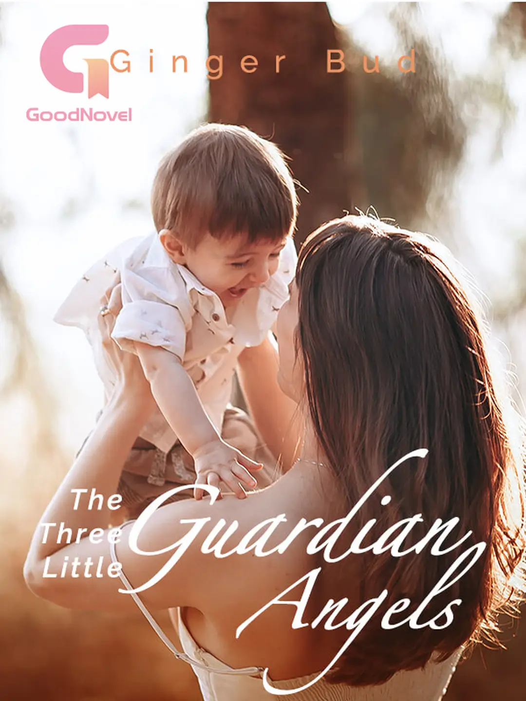 The Three Little Guardian Angels Reviews | Worth Reading - GoodNovel