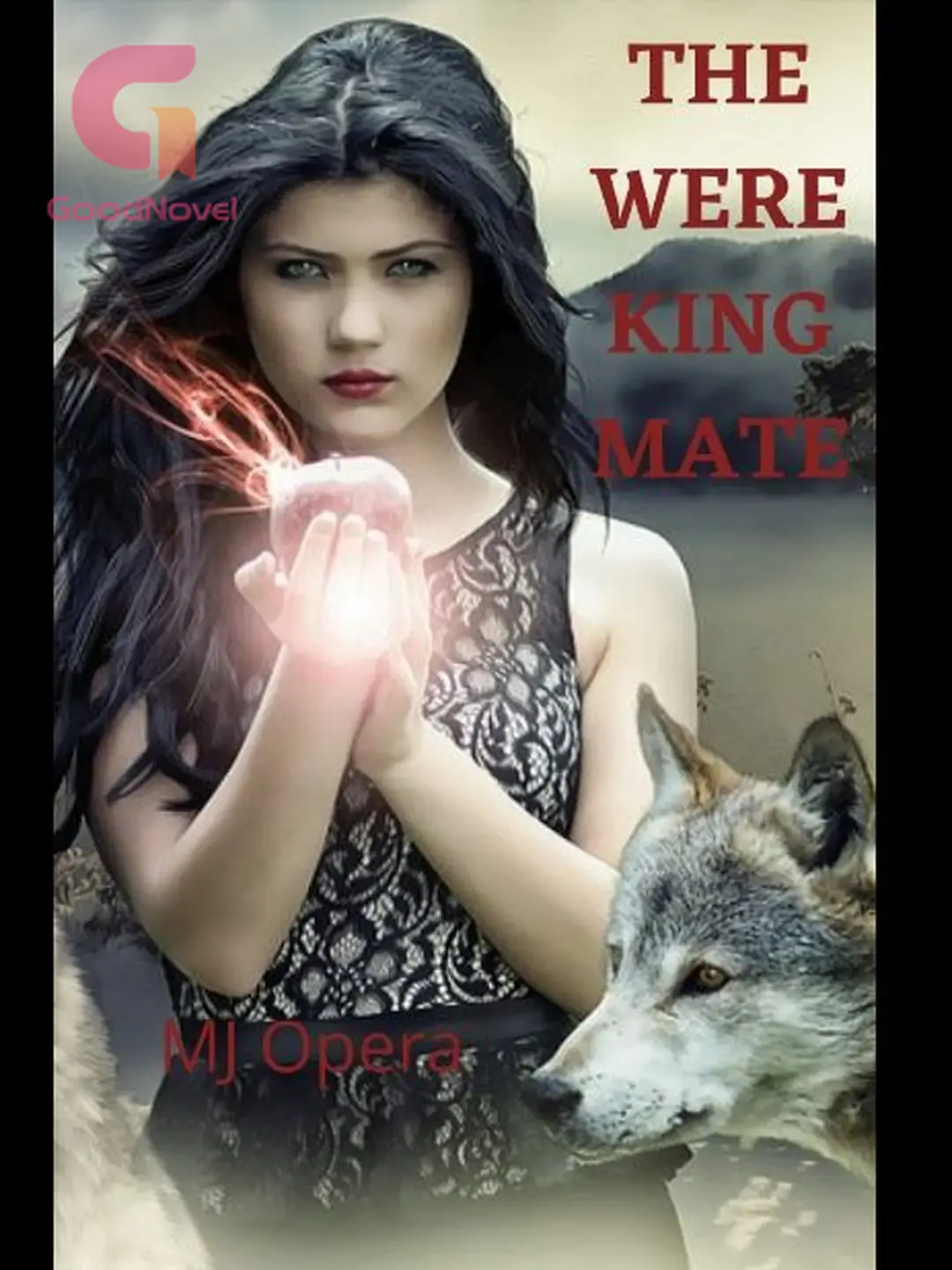The Were King Mate - Read Online Free by MJ Opera | GoodNovel