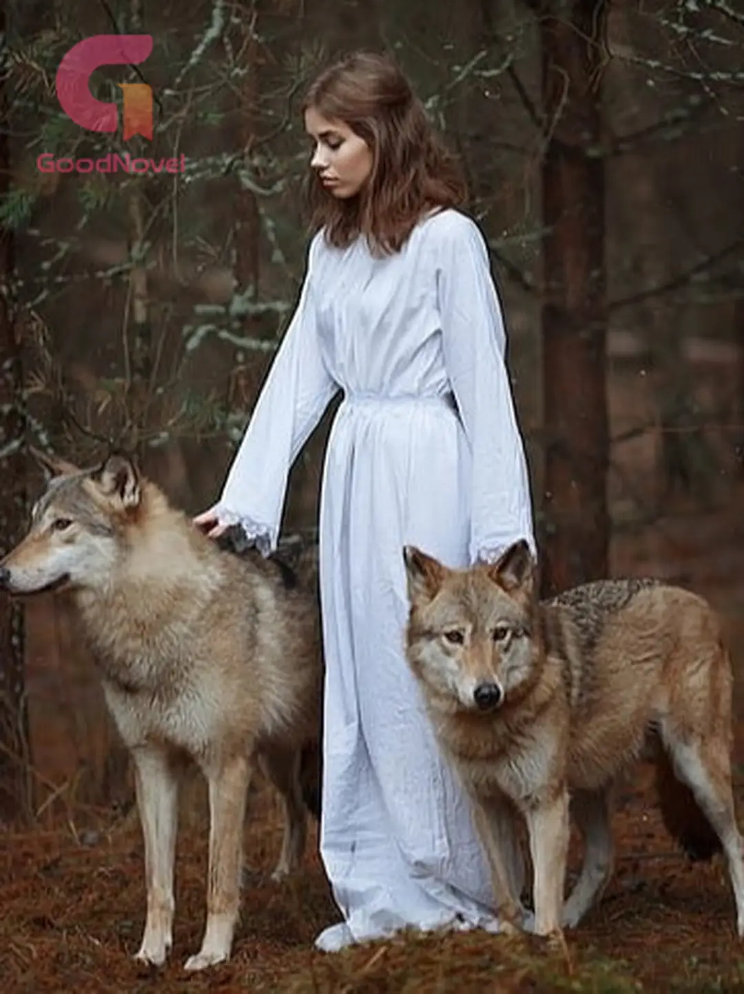 Chapter 139 - The Wolf Prophies - GoodNovel