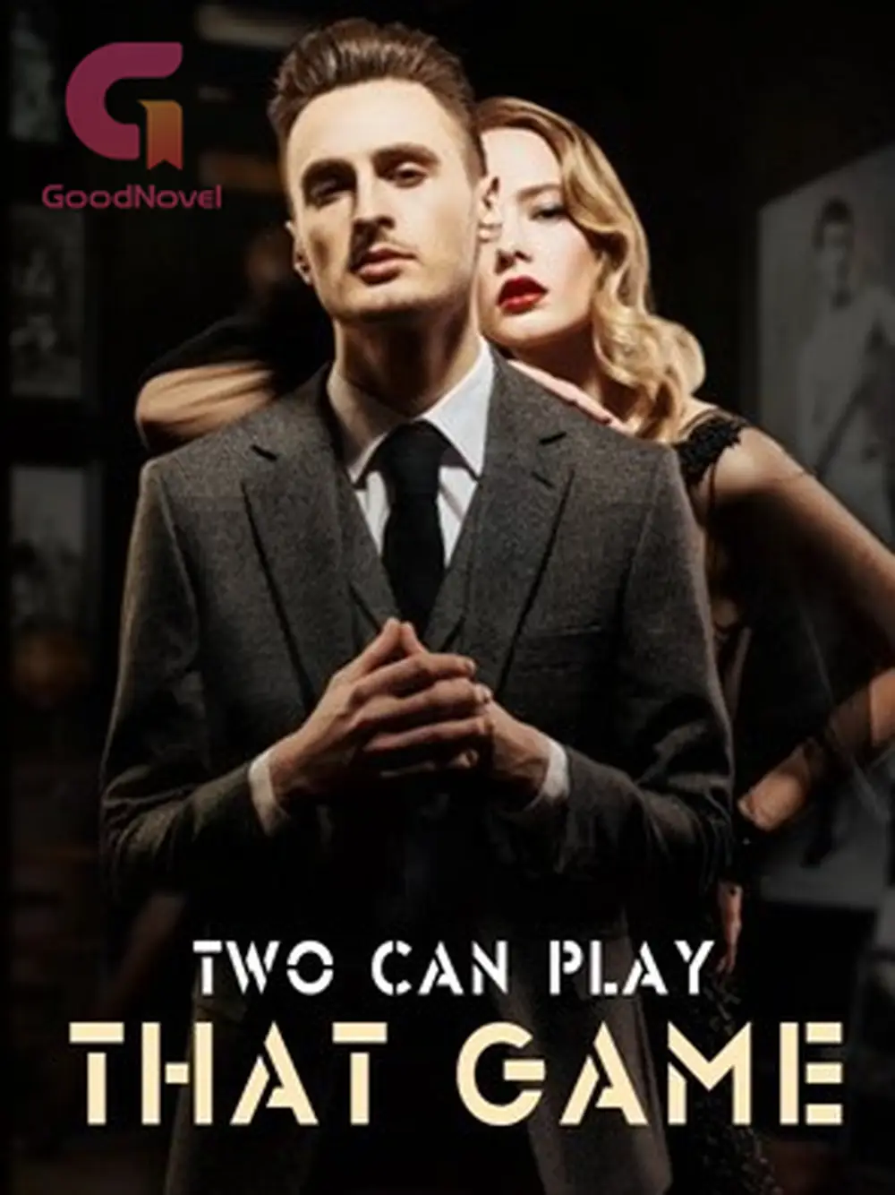 Two Can Play That Game (Sequel to Playboy Rehab) by Hailey Allen Read Online Free - GoodNovel