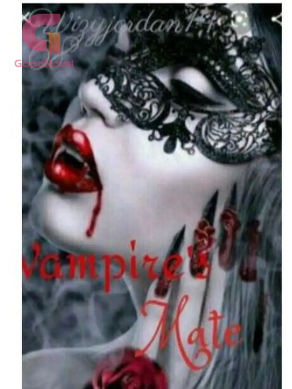 Vampire's mate by Philip Jemimah Read Online Free - GoodNovel