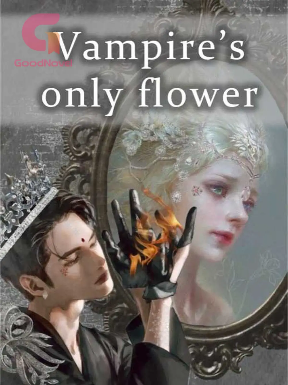 Chapter 94: Story of the Past - Vampire's only flower - GoodNovel