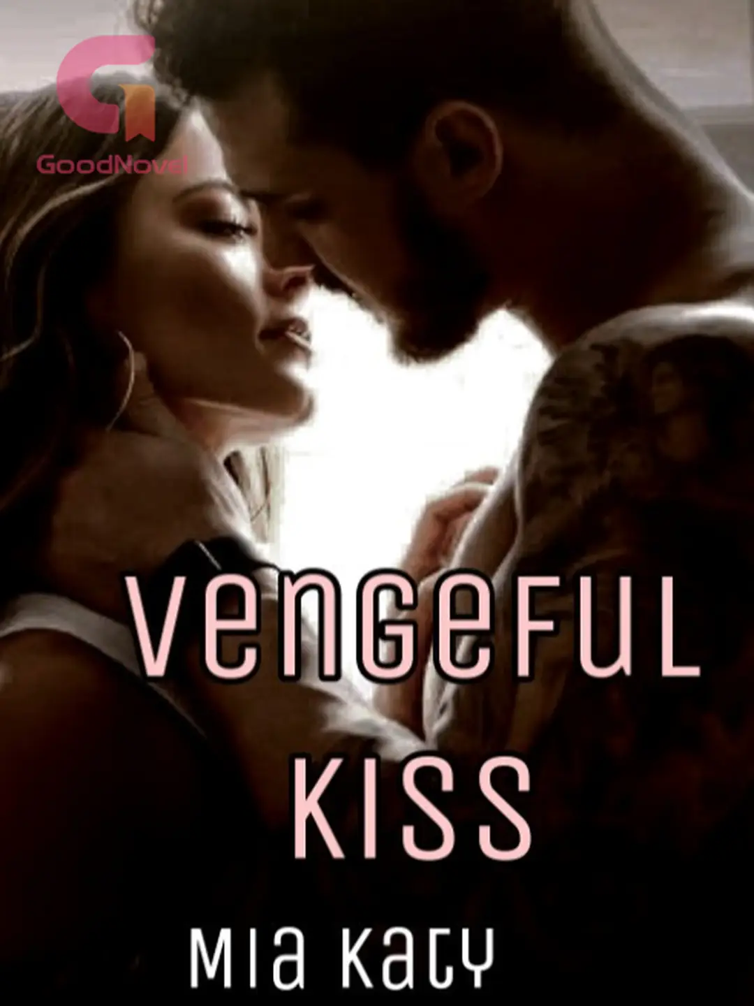 87. A surprising encounter - Vengeful Kiss - GoodNovel