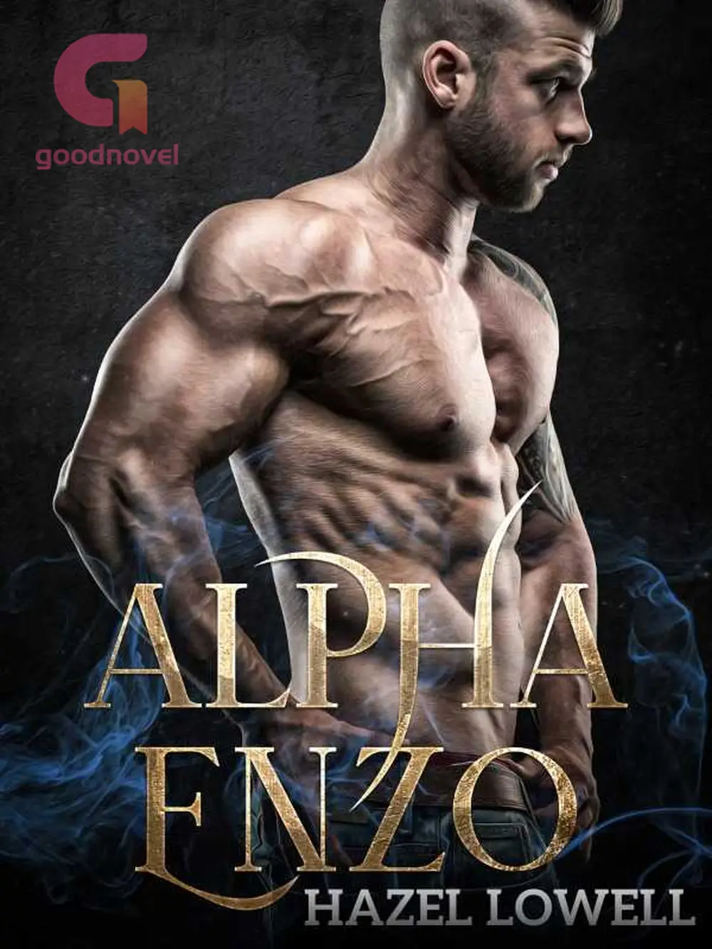 Alpha Enzo by Jemima Forrester Read Online Free - GoodNovel