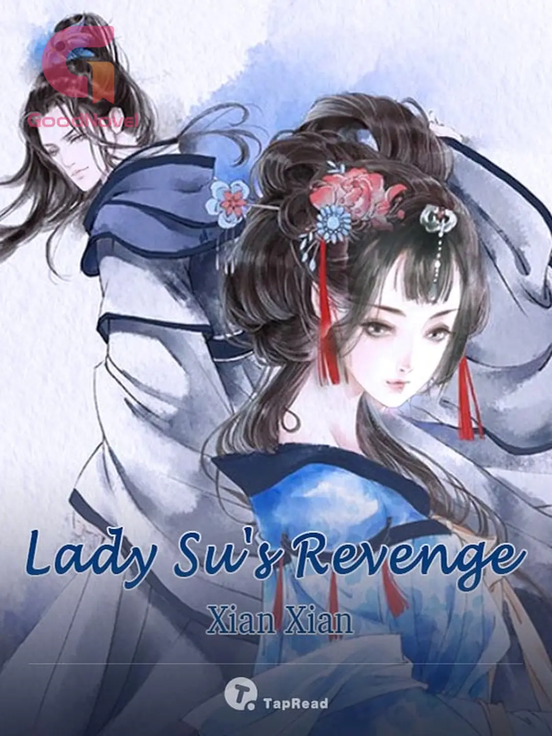 Chapter 65 Muyang Girls’ School - Lady Su's Revenge - GoodNovel
