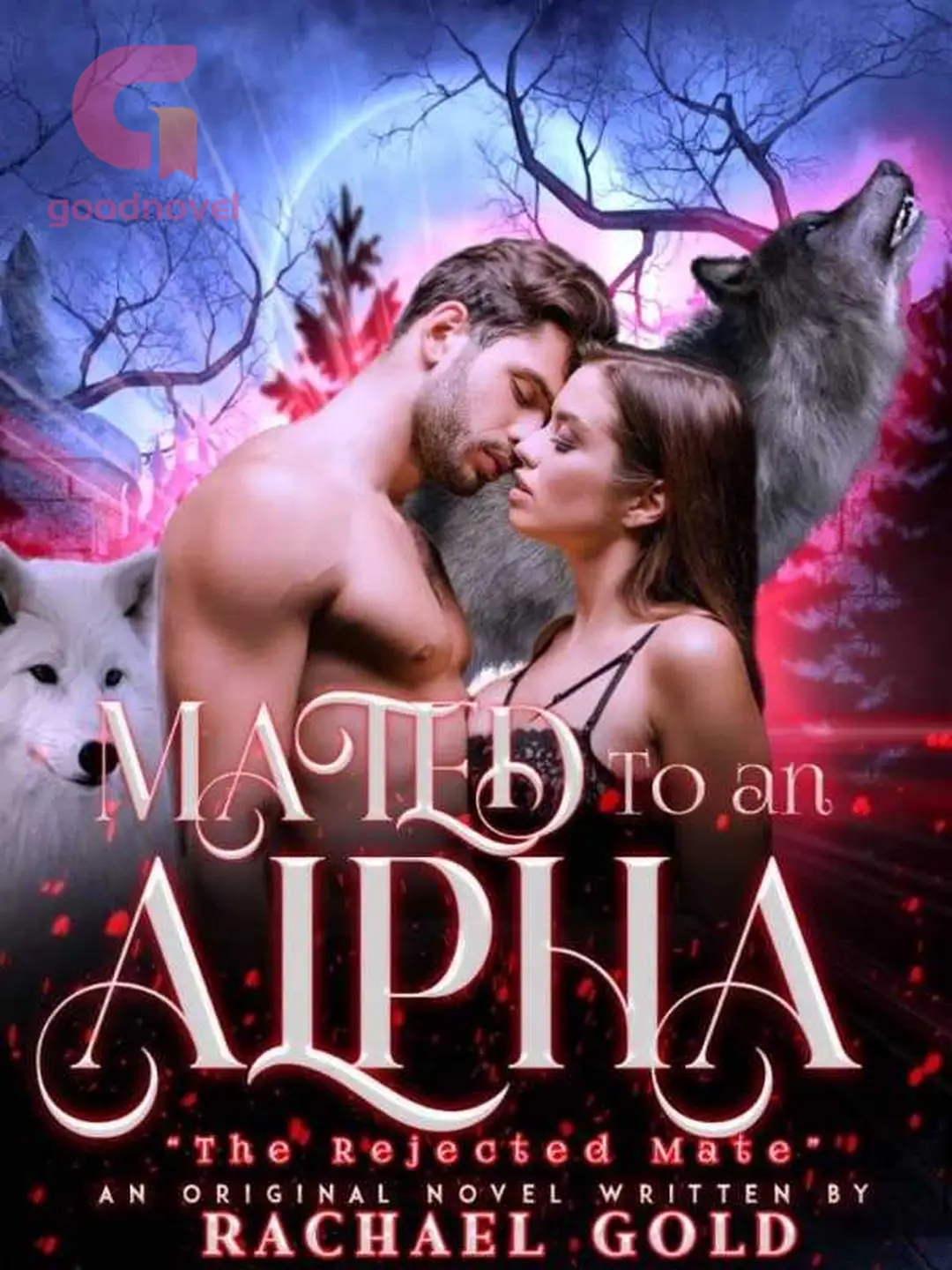 MATED TO AN ALPHA: THE REJECTED MATE - Read Online Free by Ayanfejesu | GoodNovel
