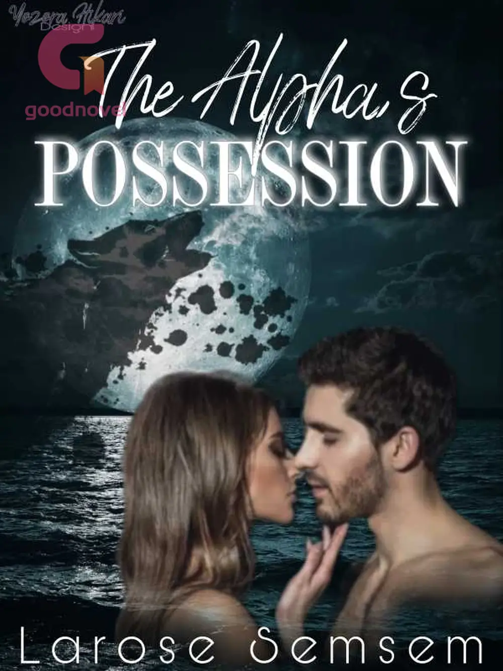82. Best Shot - The Alpha's Possession - GoodNovel