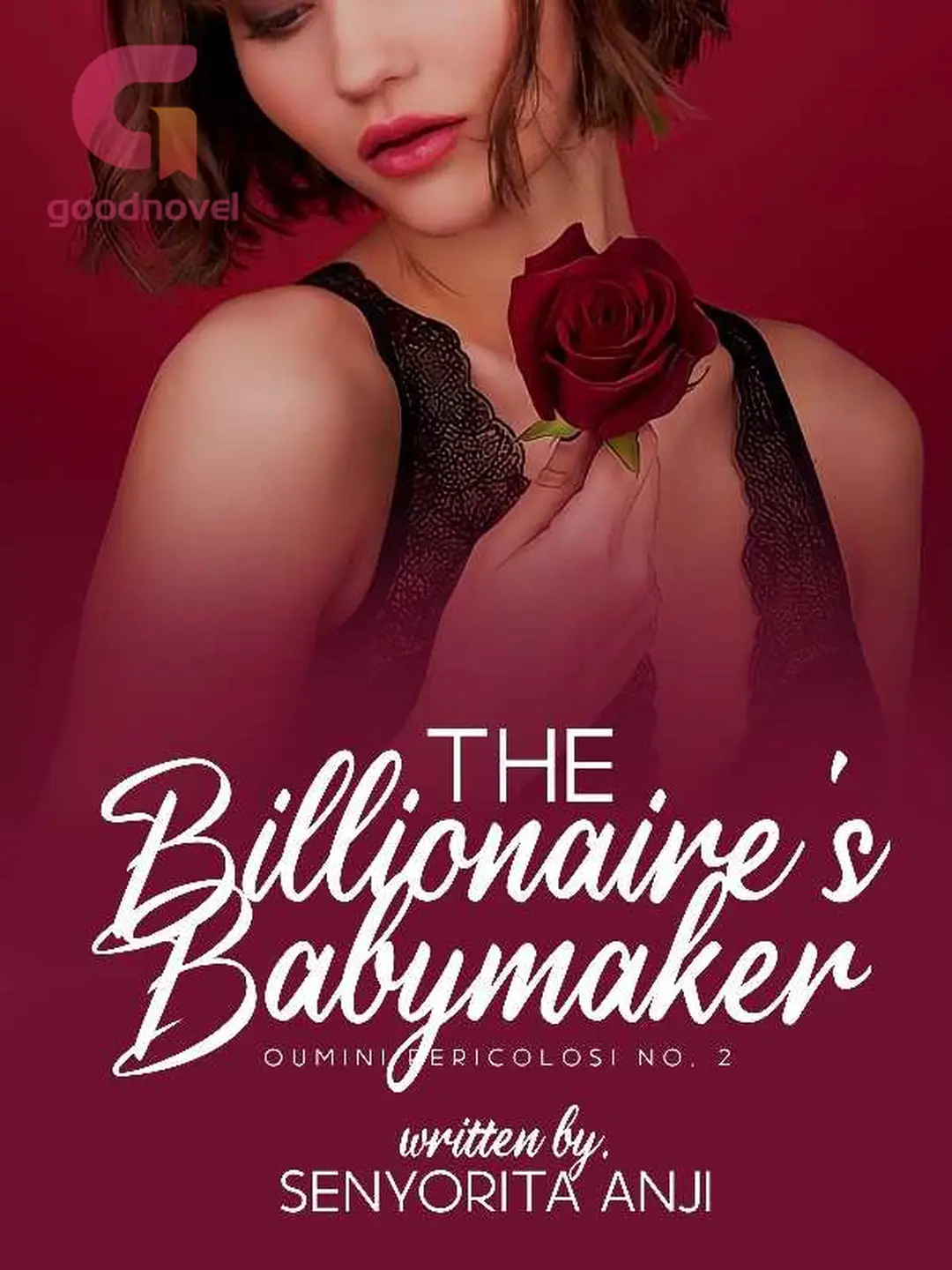 The Billionaire's Babymaker - Kabanata 254 Novel at PDF Online ni SenyoritaAnji | Magbasa ng ...