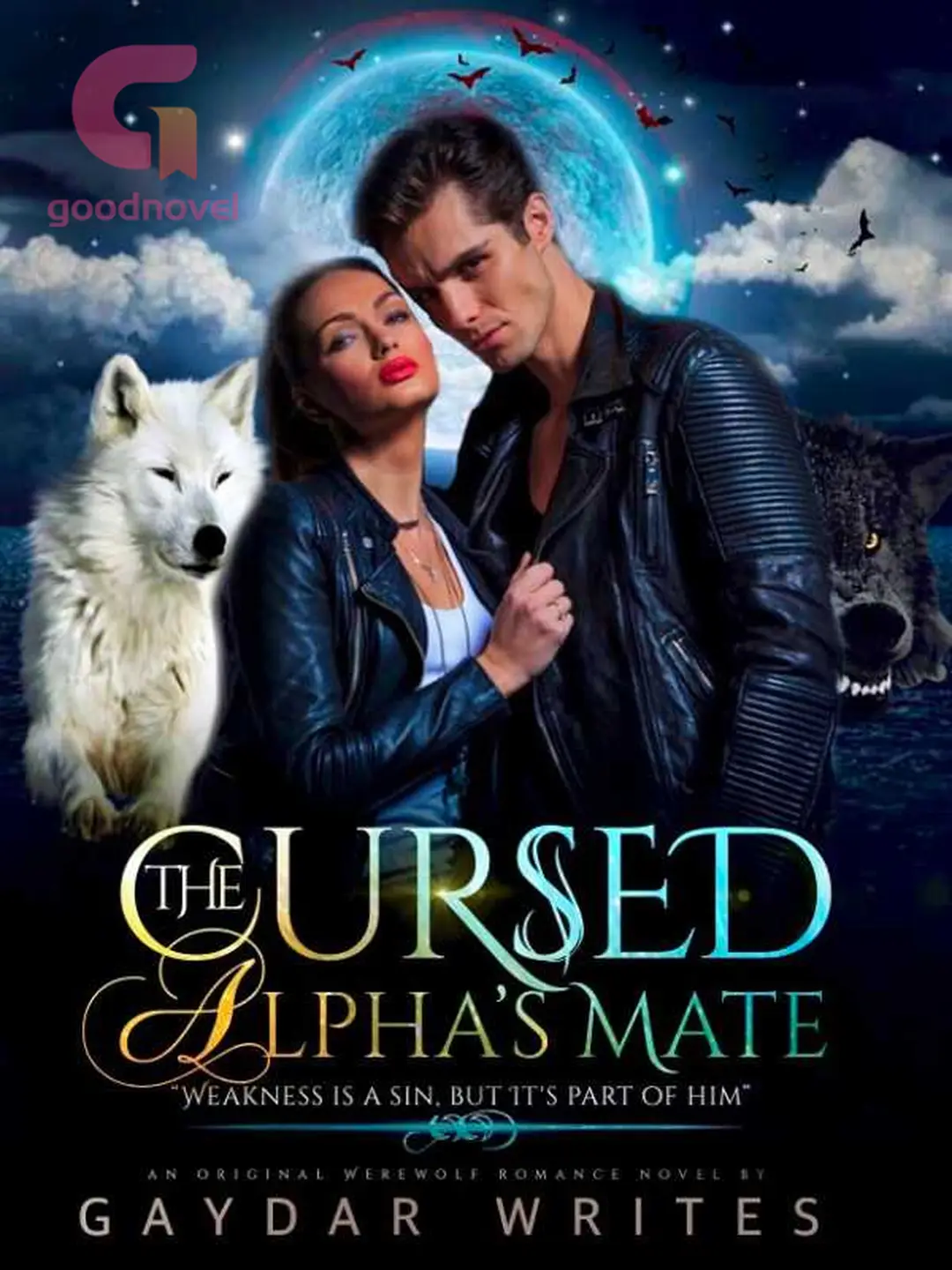 The Cursed Alpha's Mate - Read Online Free by Gaydar | GoodNovel