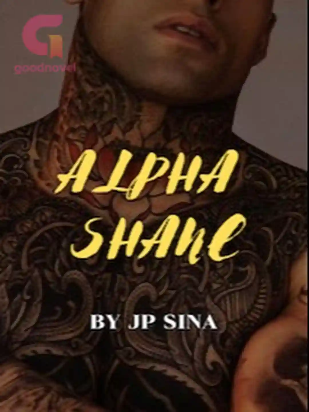 Trash - Alpha Shane - GoodNovel