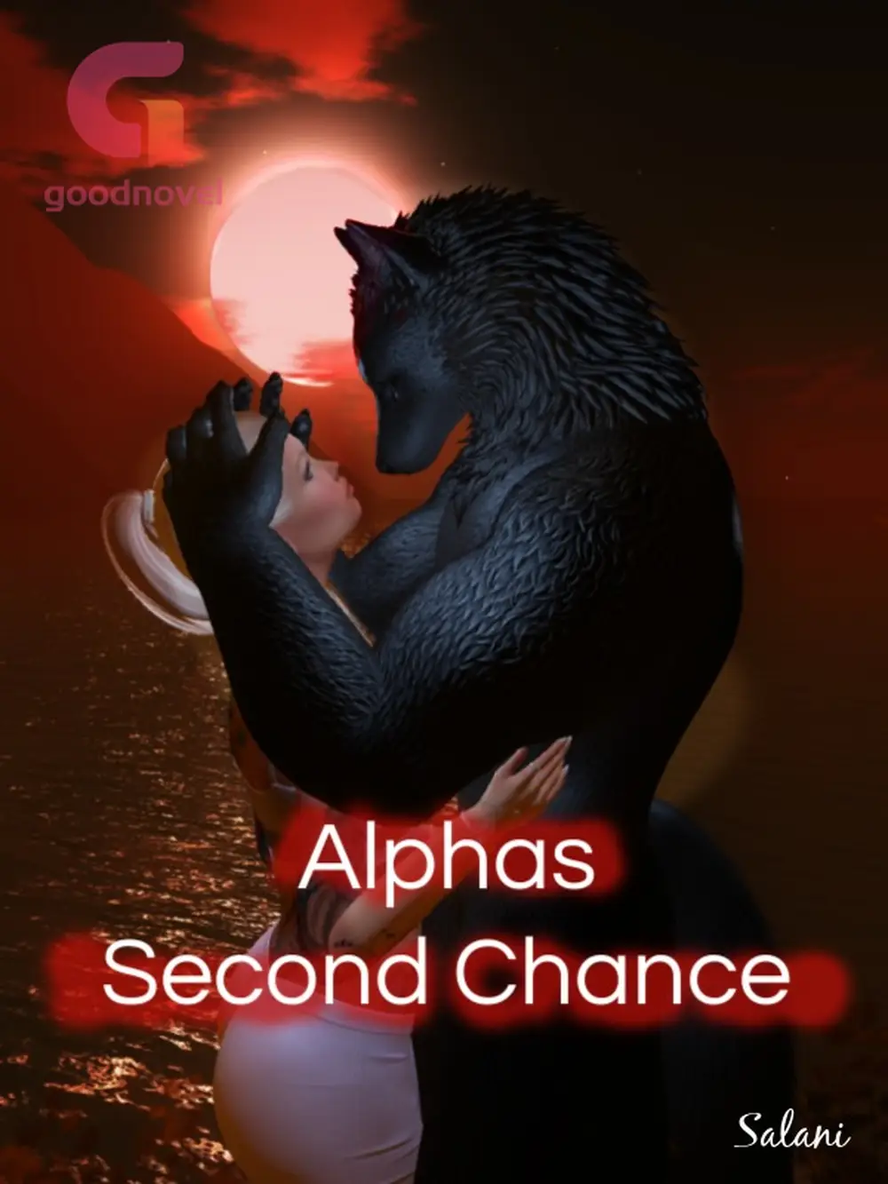 Alpha's Second Chance by Salani Read Online Free - GoodNovel