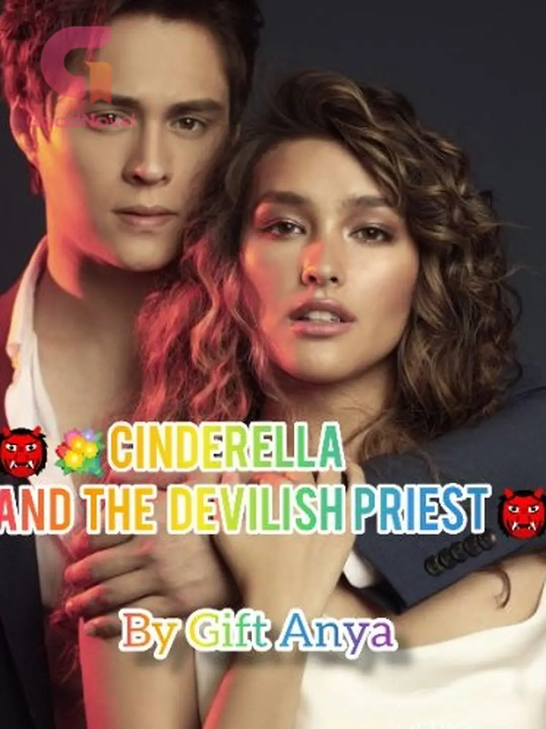 The blind painter who is in love - Cinderella and the devilish priest - GoodNovel