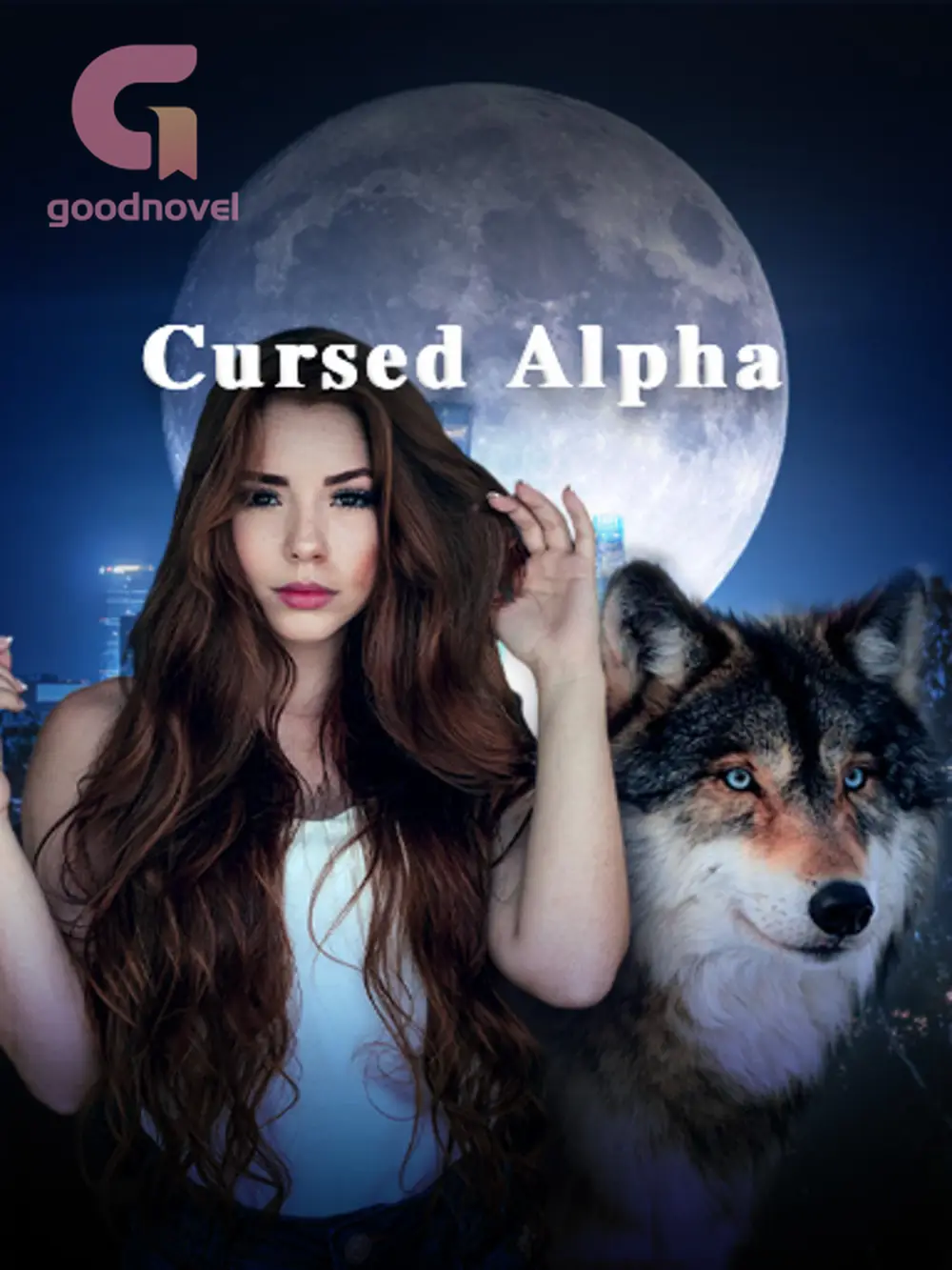 Cursed Alpha by Femi Ife Read Online Free - GoodNovel