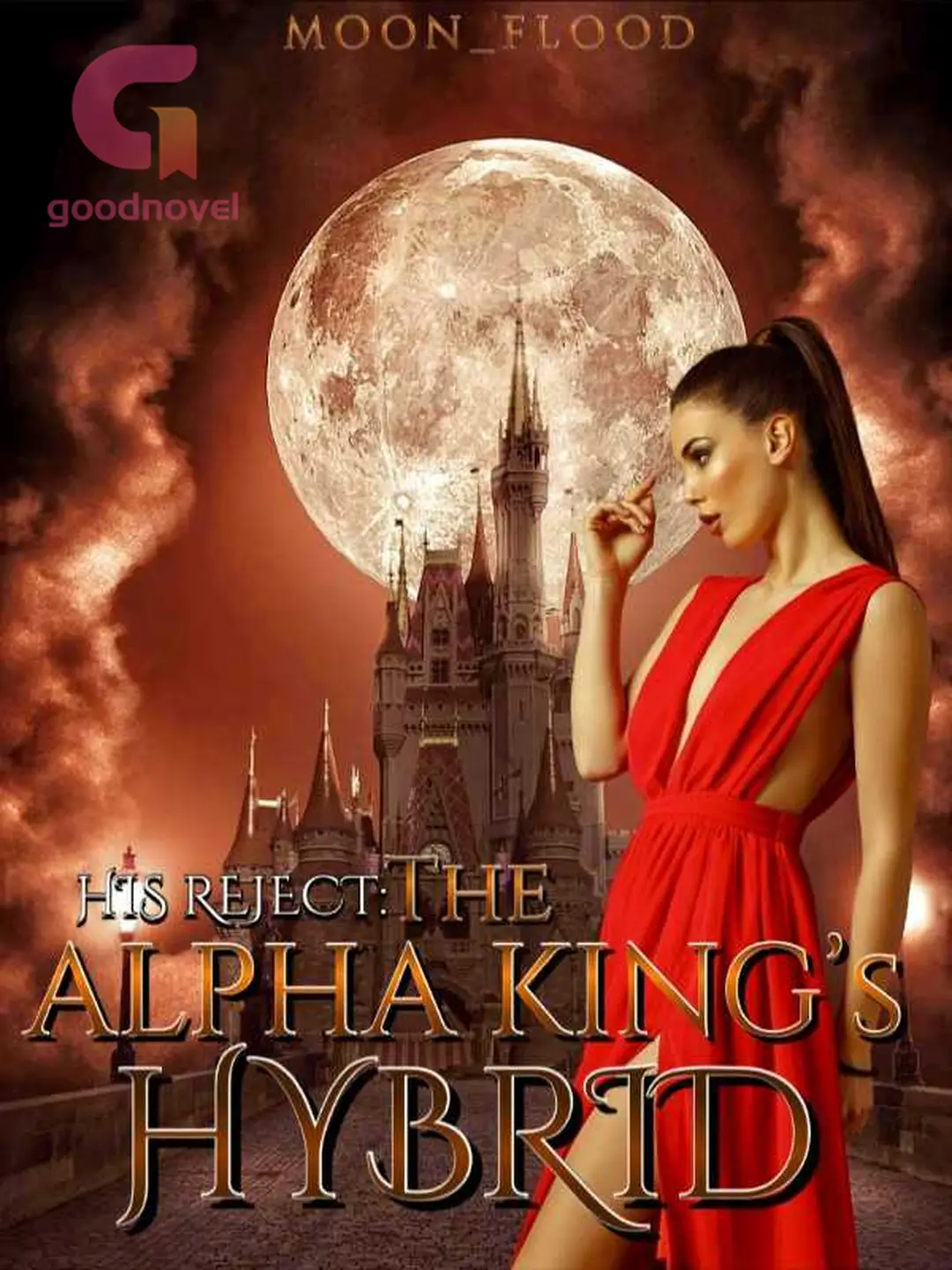 His Reject: The Alpha King's Hybrid - Read Online Free by MoonFlood | GoodNovel