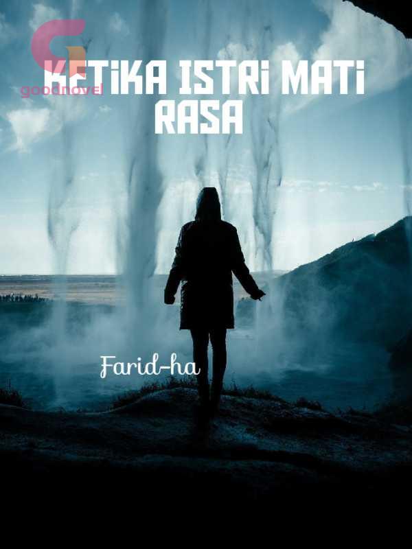 Ketika Istri Mati Rasa PDF & Novel Online dari Farid-ha untuk Dibaca Gratis - Pernikahan Cerita ...