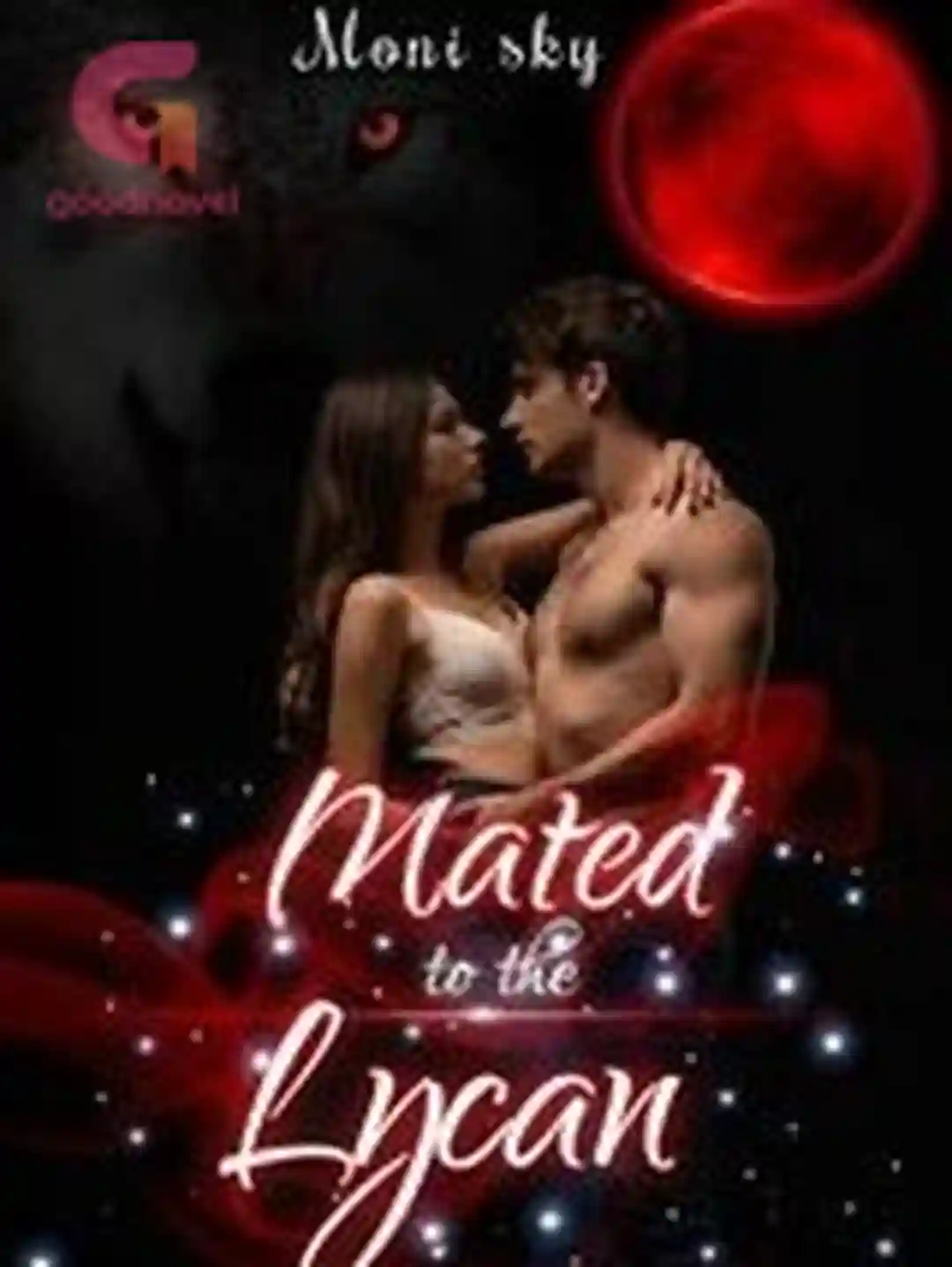 MATED TO THE LYCAN by Moni Sky Read Online Free - GoodNovel
