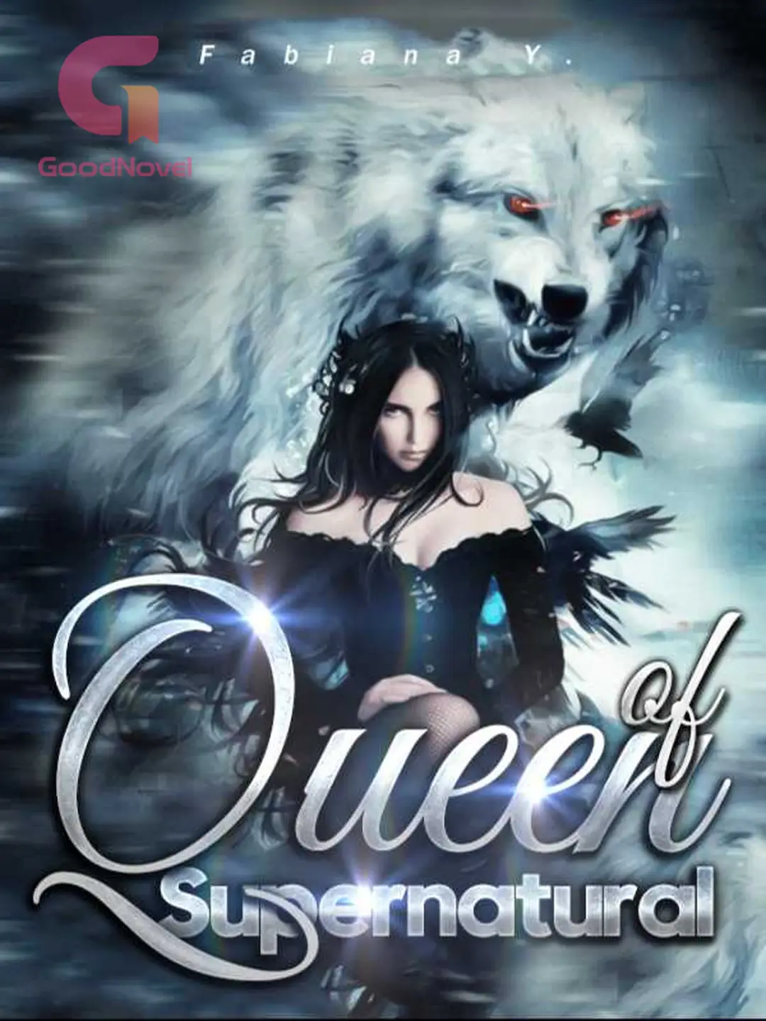 Chapter 15 The First Flames of War - Queen of Supernatural - GoodNovel