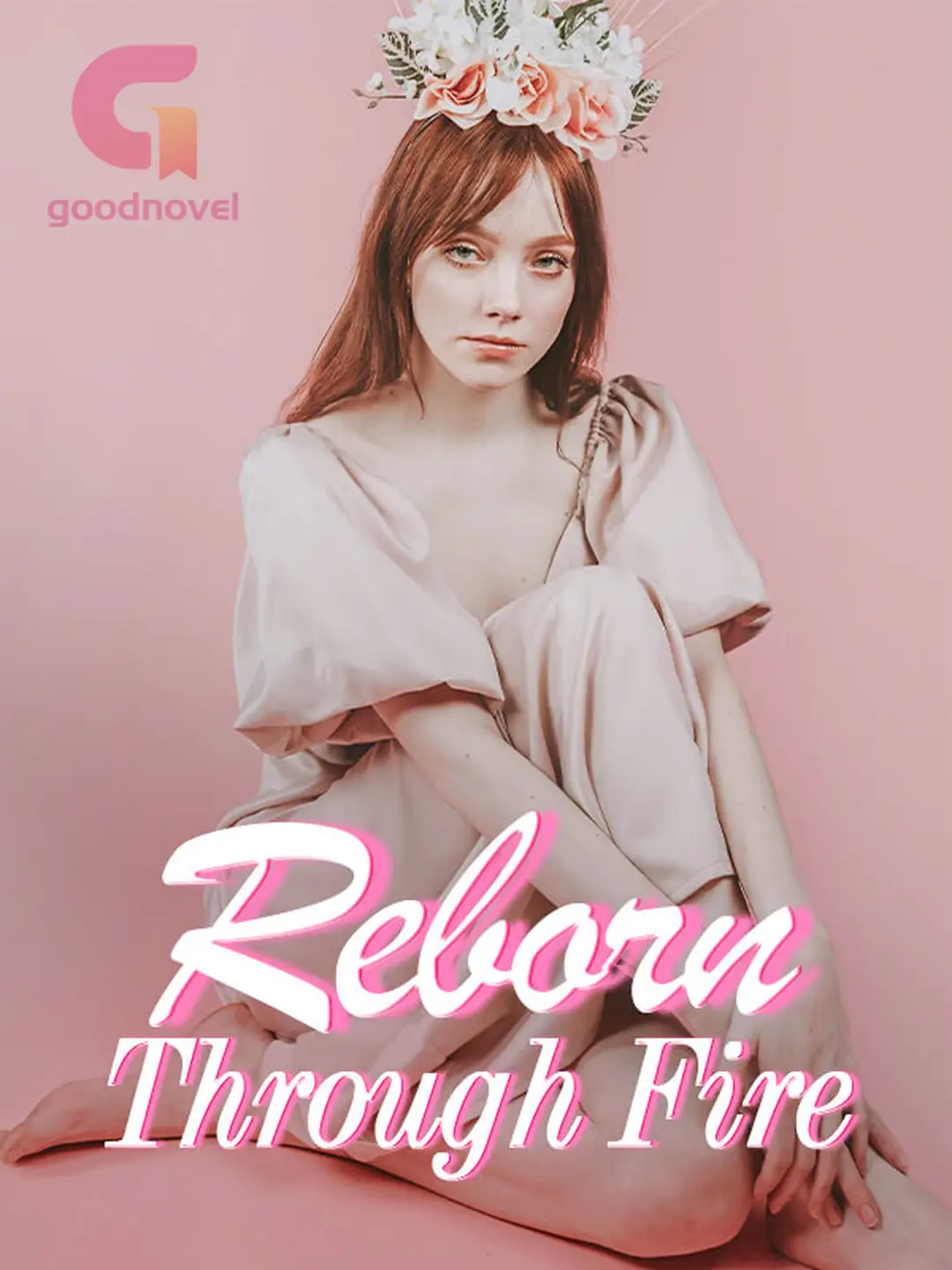 Chapter 2 Running Away - Reborn Through Fire - GoodNovel