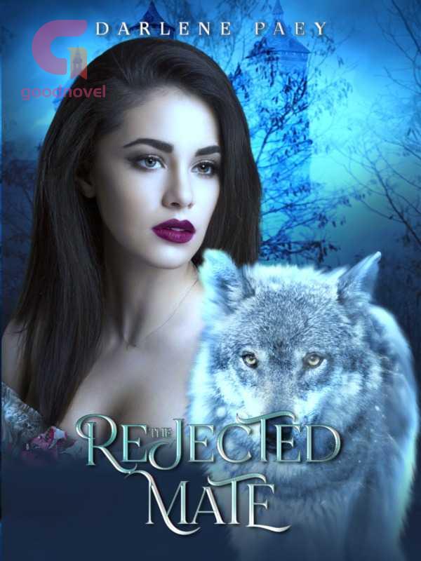 Rejected Mate (English) PDF & Novel Online by Darlene Paey to Read for Free - Werewolf Stories ...