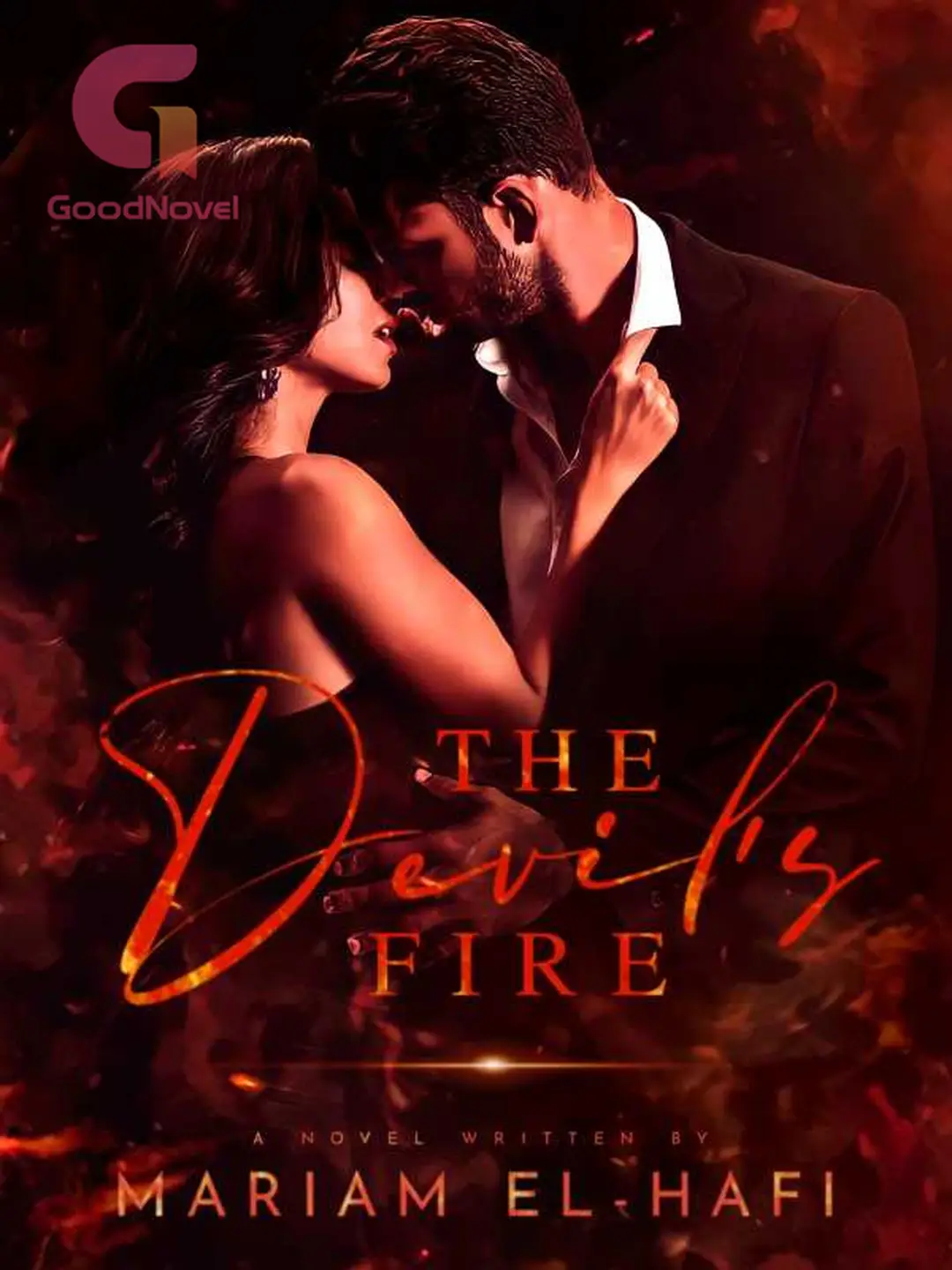 Trio Time - The Devil's Fire - GoodNovel