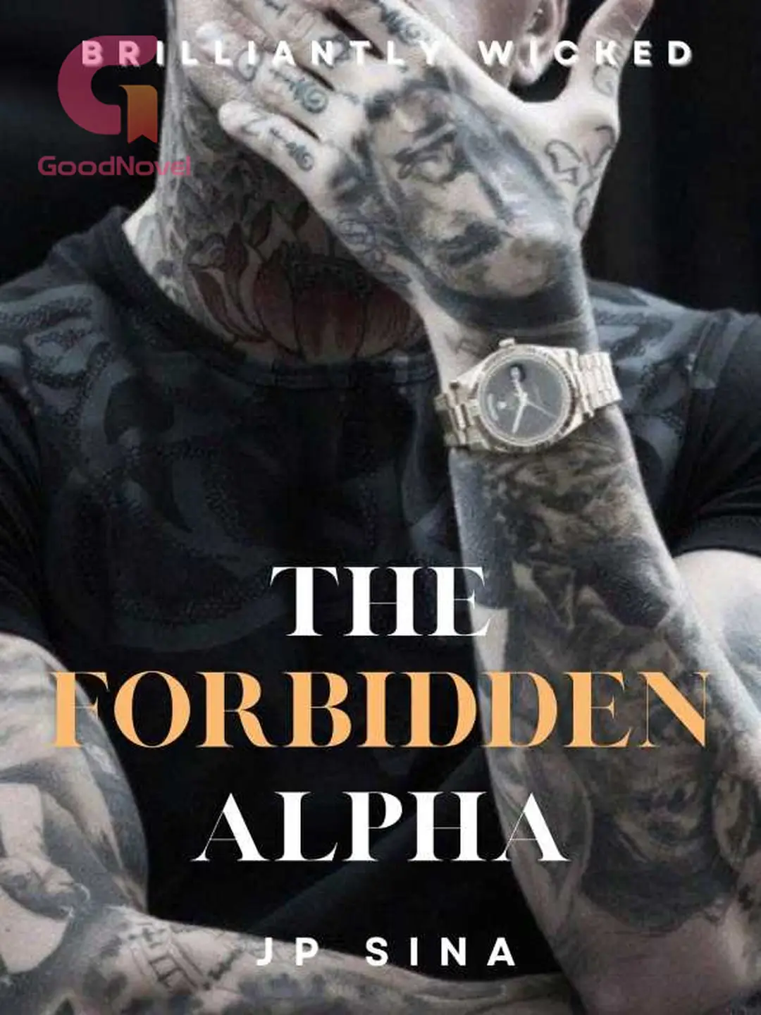 Obsidian - The Forbidden Alpha - GoodNovel