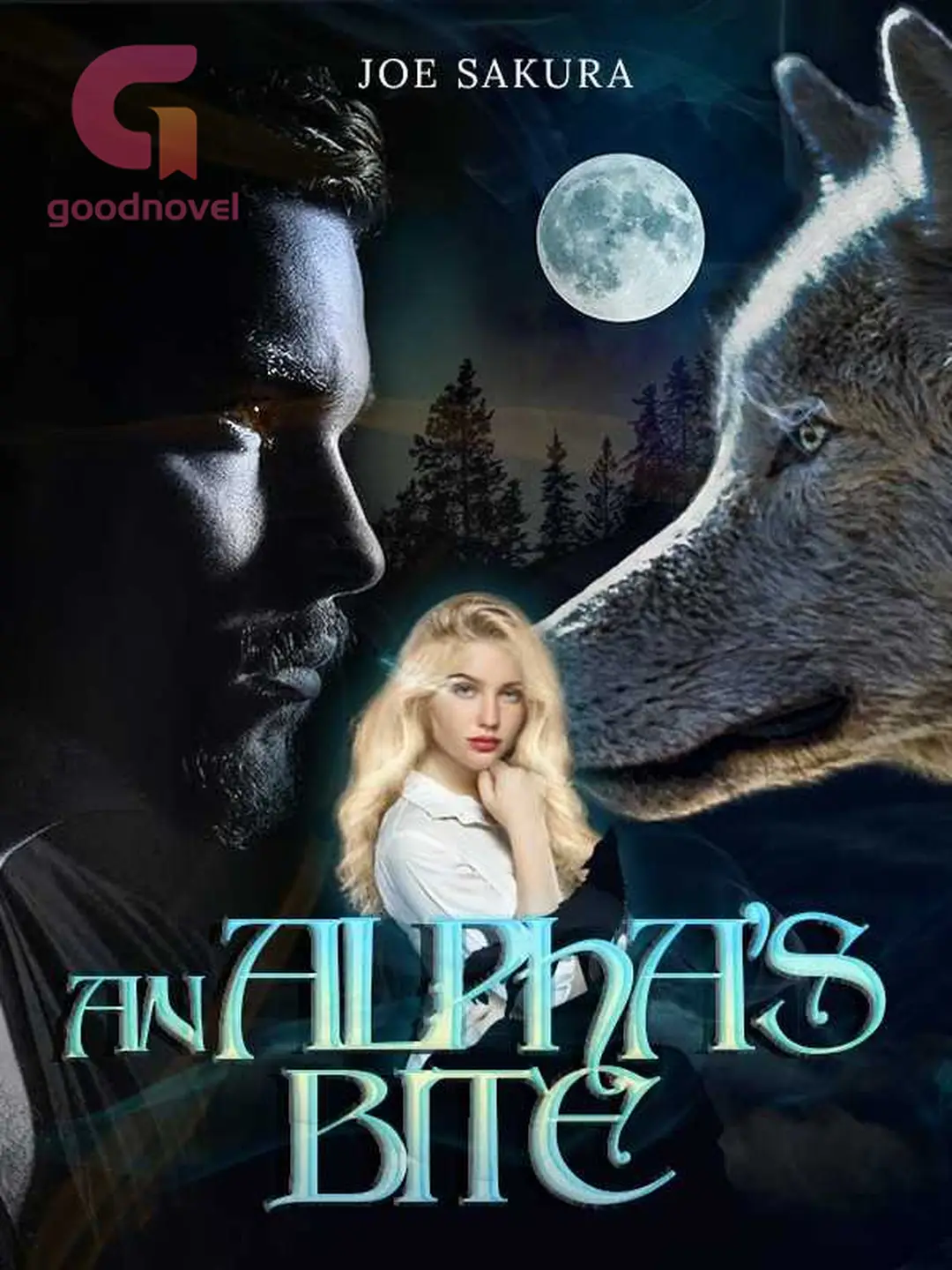 4. The Alpha - An Alpha's Bite - GoodNovel