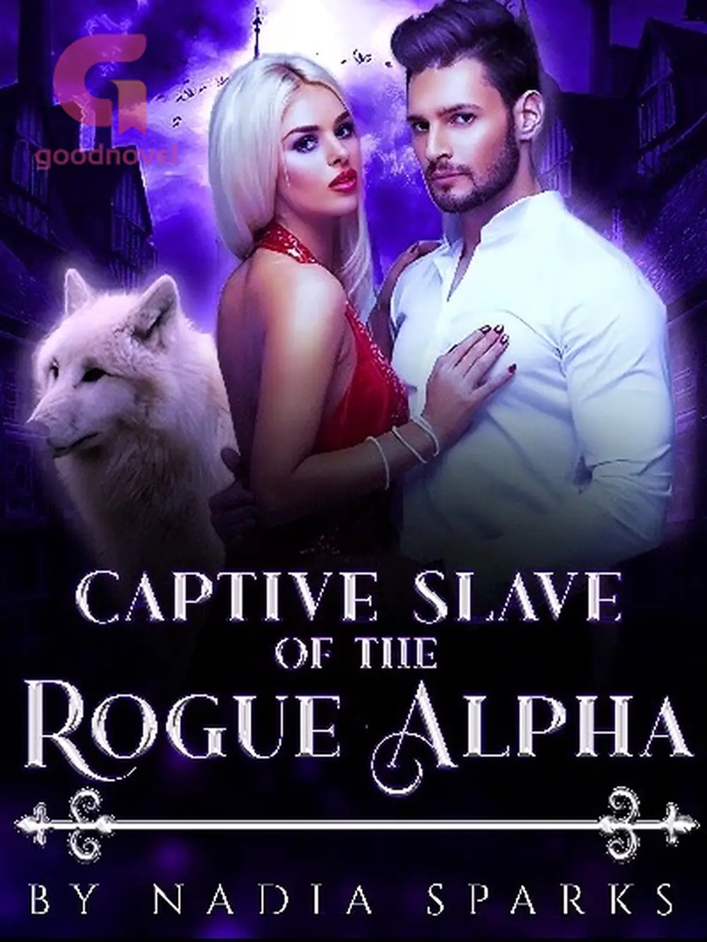 Captive Slave Of The Rogue Alpha by Nadia Sparks Read Online Free - GoodNovel