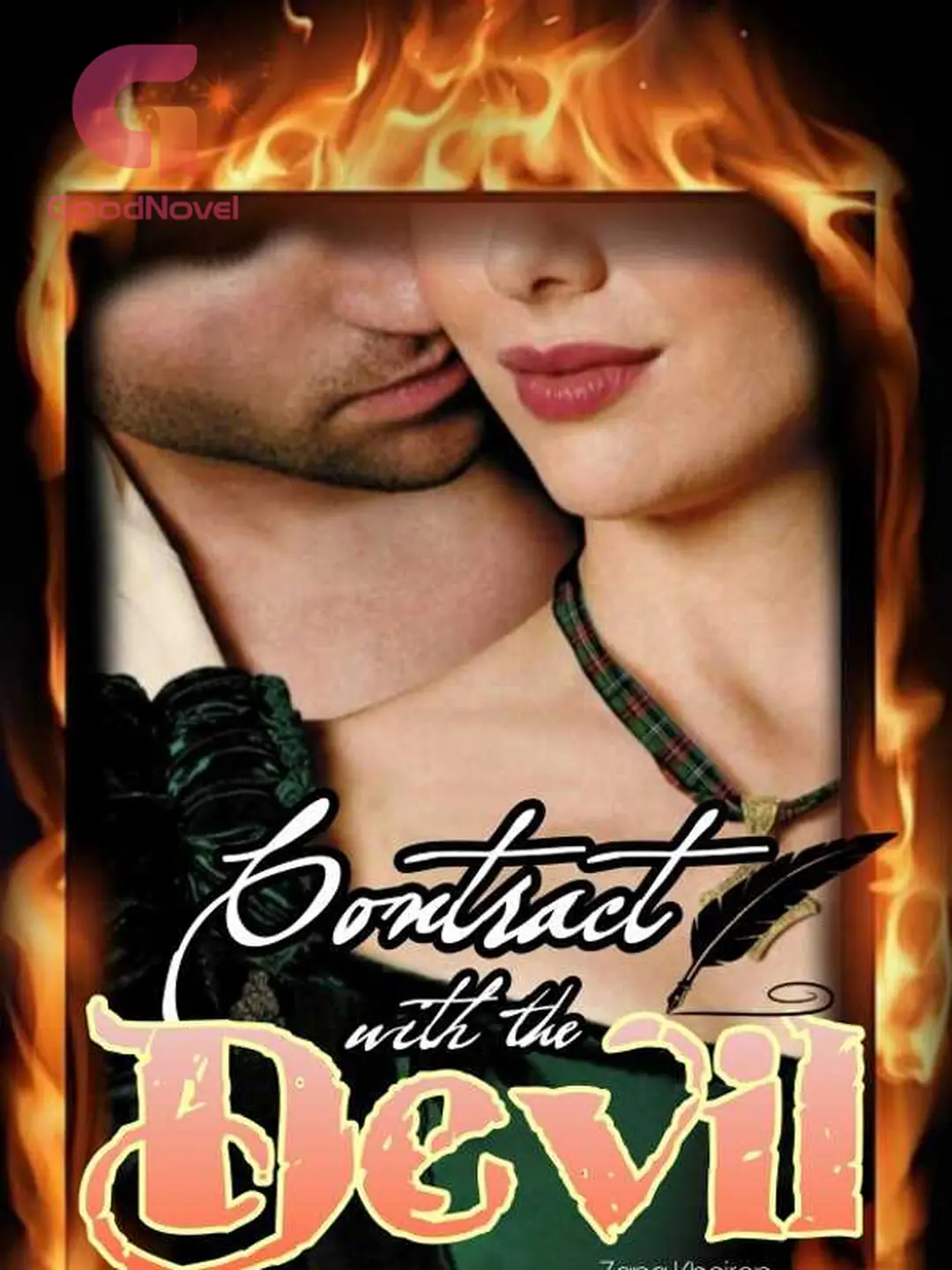 Contract with the Devil - Read Online Free by Zana Kheiron | GoodNovel