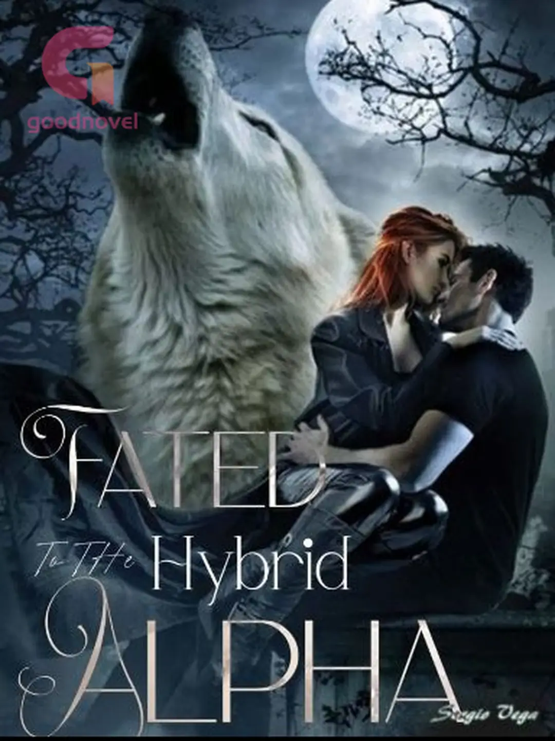 Fated To The Hybrid Alpha - Read Online Free by Ag Hope | GoodNovel