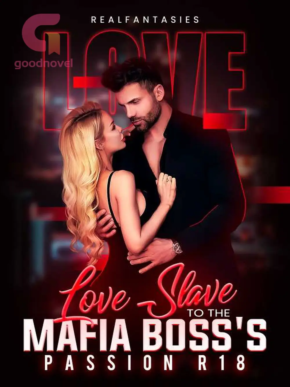 Groomless Wedding - Love Slave to the Mafia Boss's Passion - GoodNovel