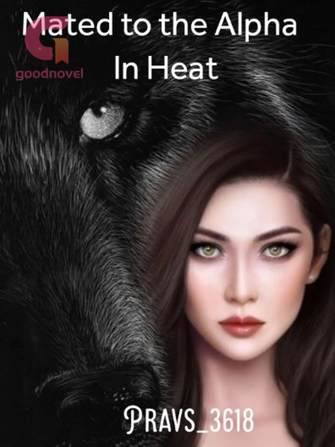 Mated to the Alpha in heat by Pravs_3618 Read Online Free - GoodNovel