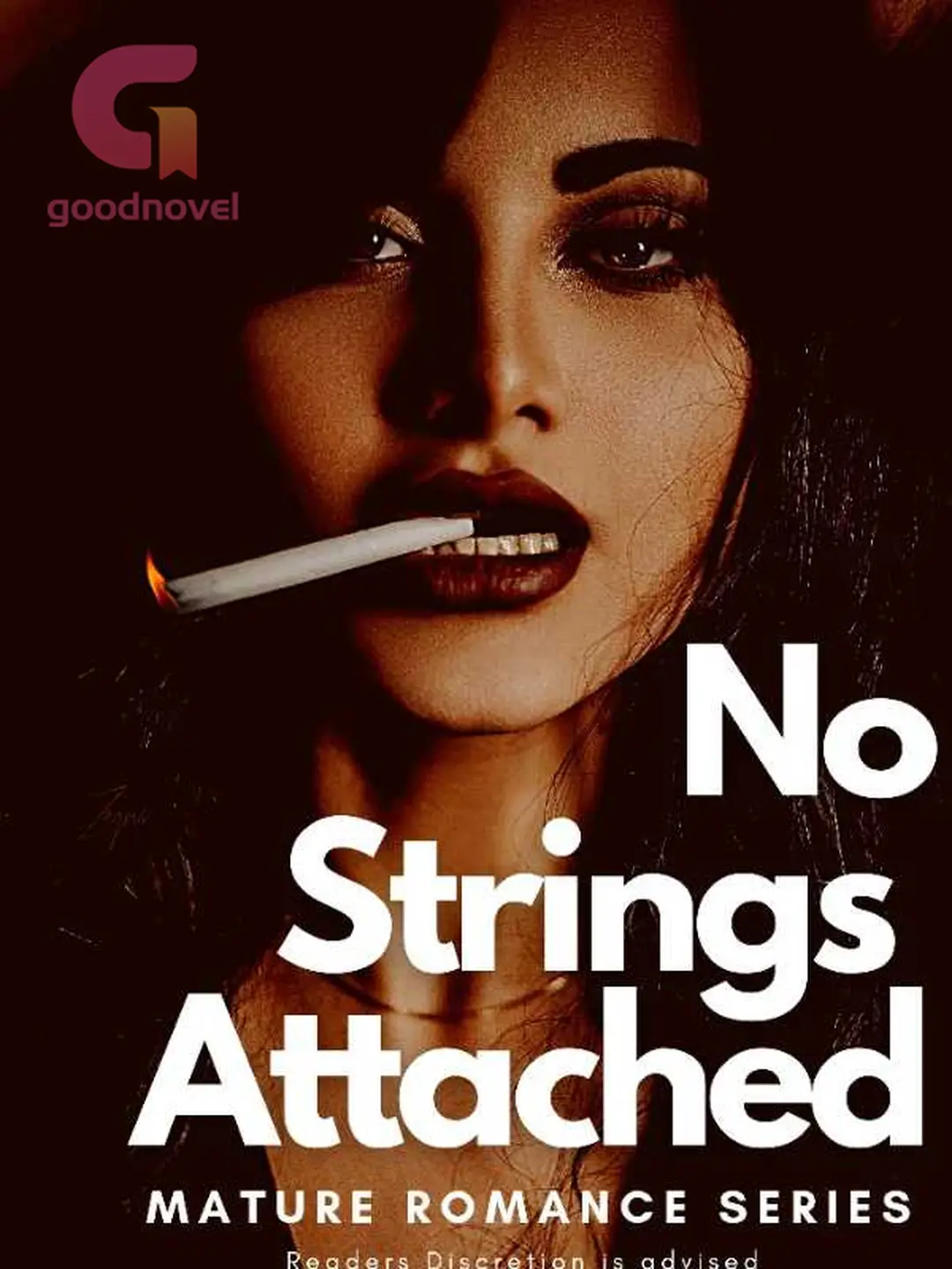 Free Chapter 1: NO STRINGS ATTACHED of No Strings Attached Online | GoodNovel