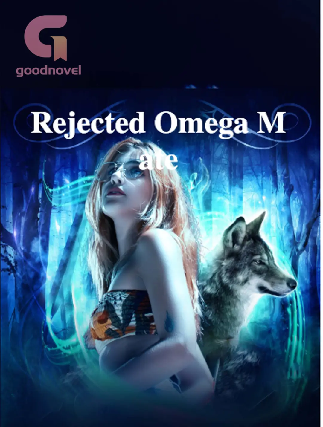 Rejected Omega Mate by Oladimeji Read Online Free - GoodNovel