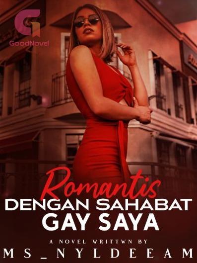 Romantis dengan sahabat gay saha PDF & Novel Online dari Pseudonym ...