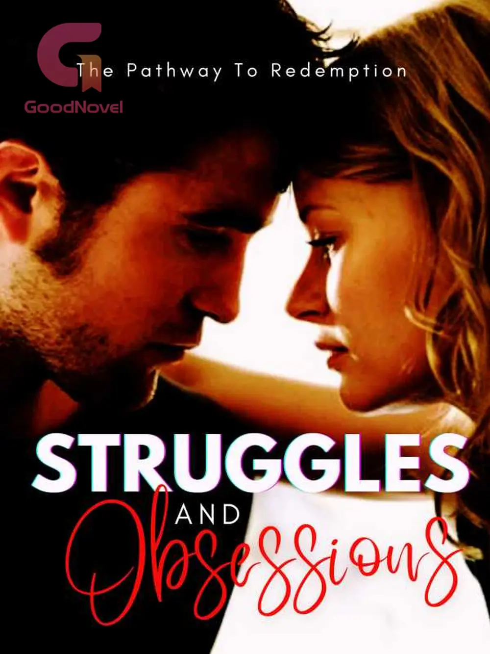 Struggles And Obsessions by eaglenerd Read Online Free - GoodNovel