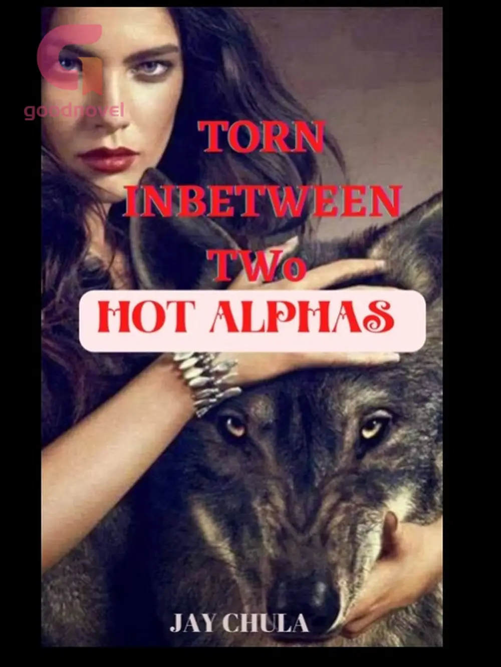 TORN IN-BETWEEN TWO HOT ALPHAS by Jay_Chula Read Online - GoodNovel