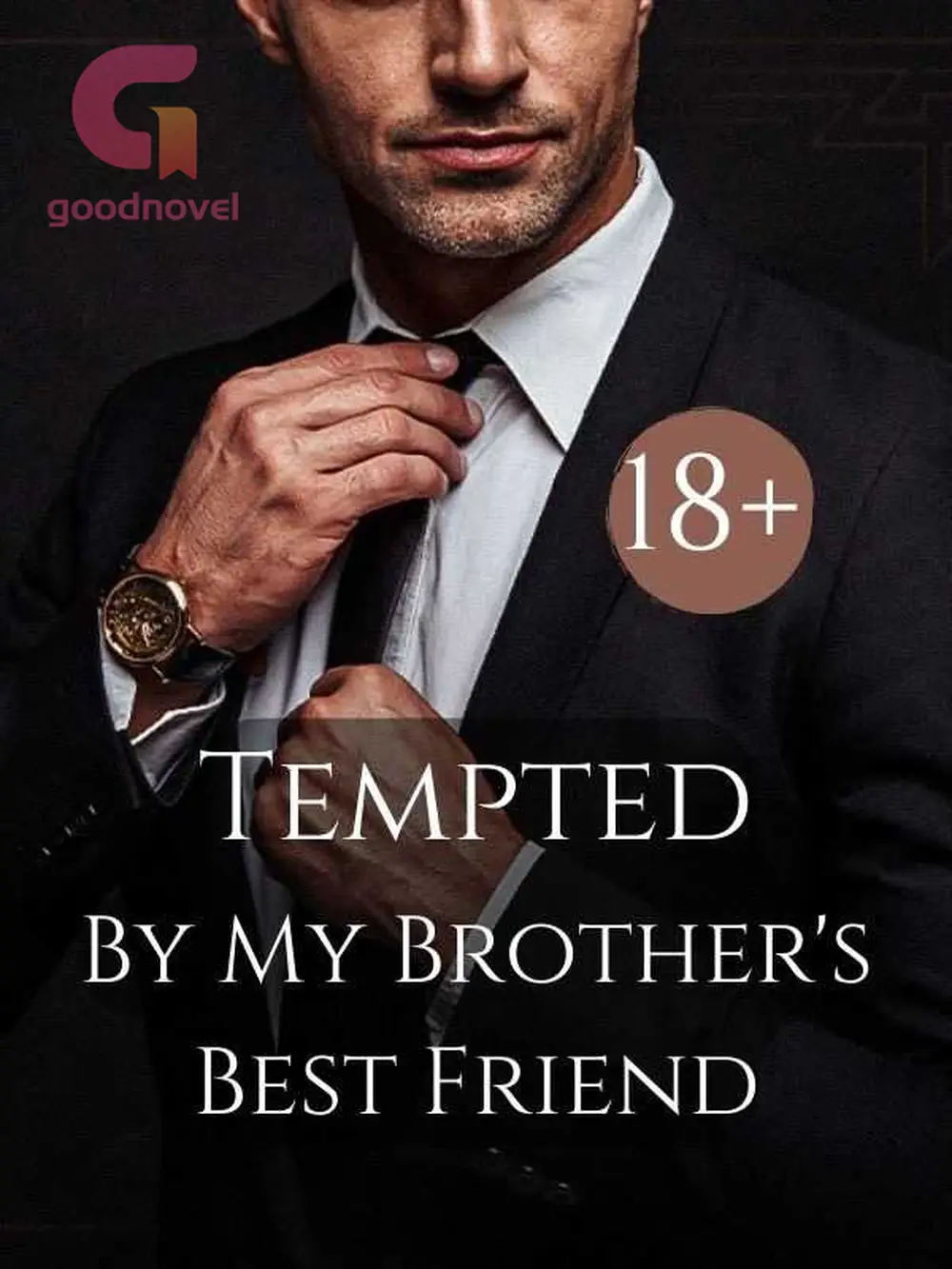 14 - Sexy Little Cougar - Tempted by My Brother's Best Friend (Age Gap Romance) - GoodNovel