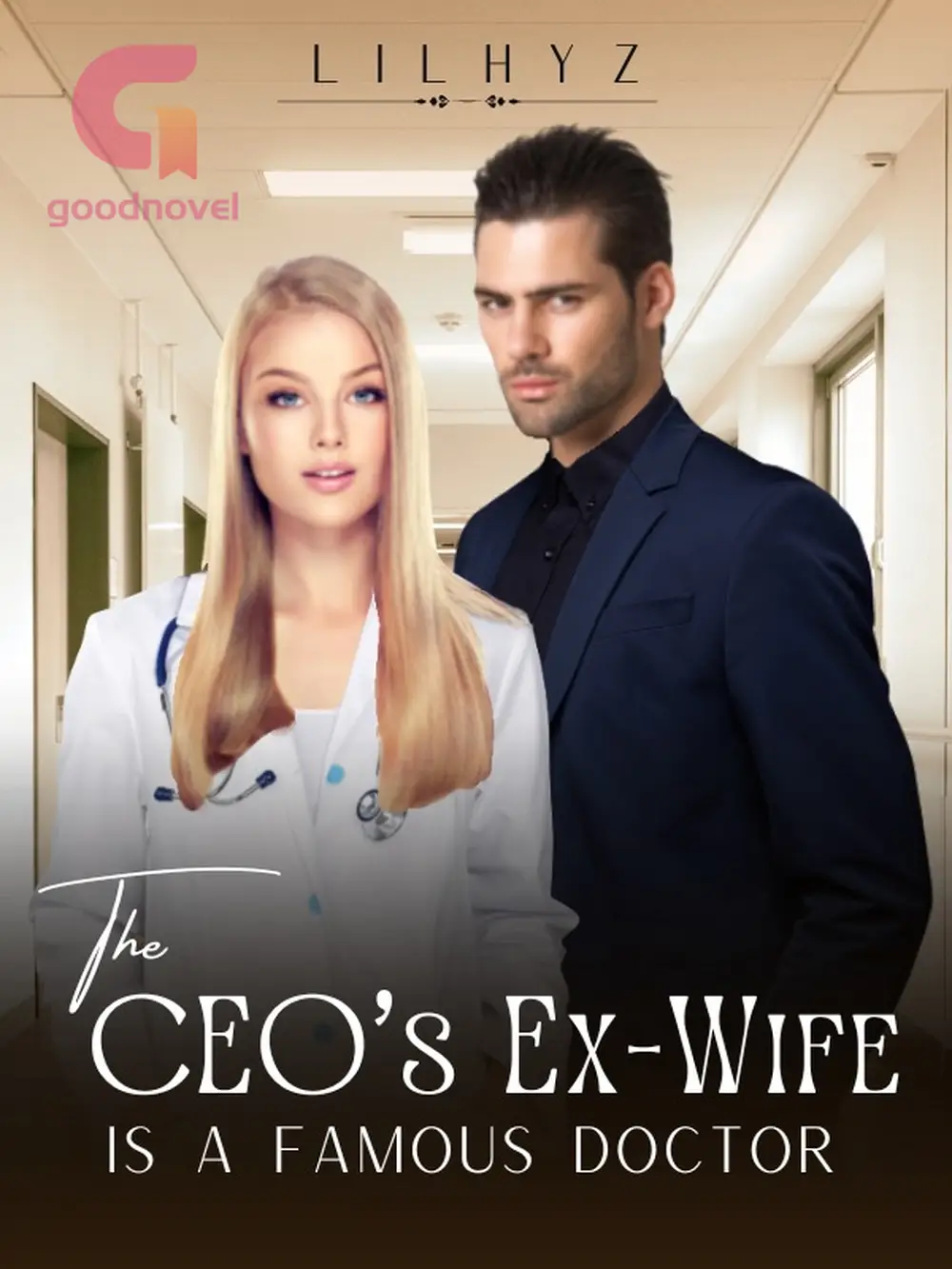 Chapter 0004 - The CEO's Ex-Wife Is A Famous Doctor - GoodNovel