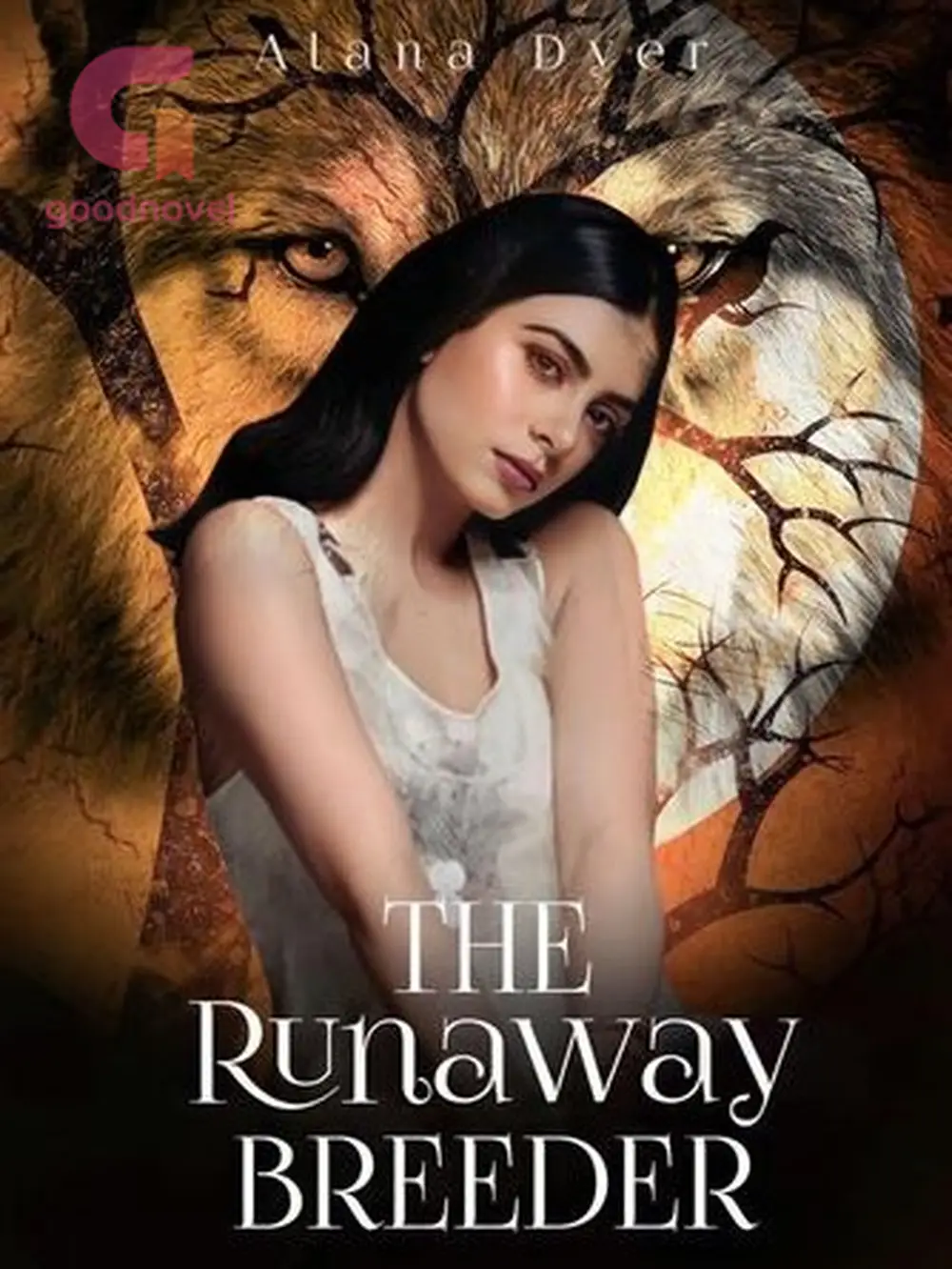 The Runaway Breeder by Alana Dyer Read Online Free - GoodNovel