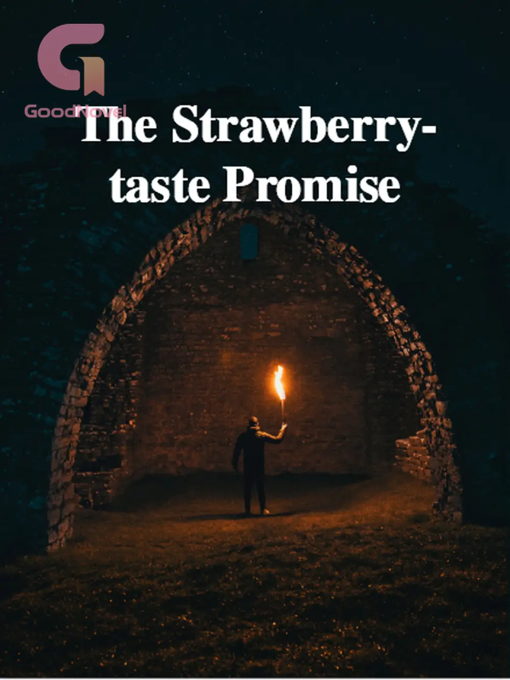 The Strawberry-taste Promise by Namuse Bunarret Read Online - GoodNovel