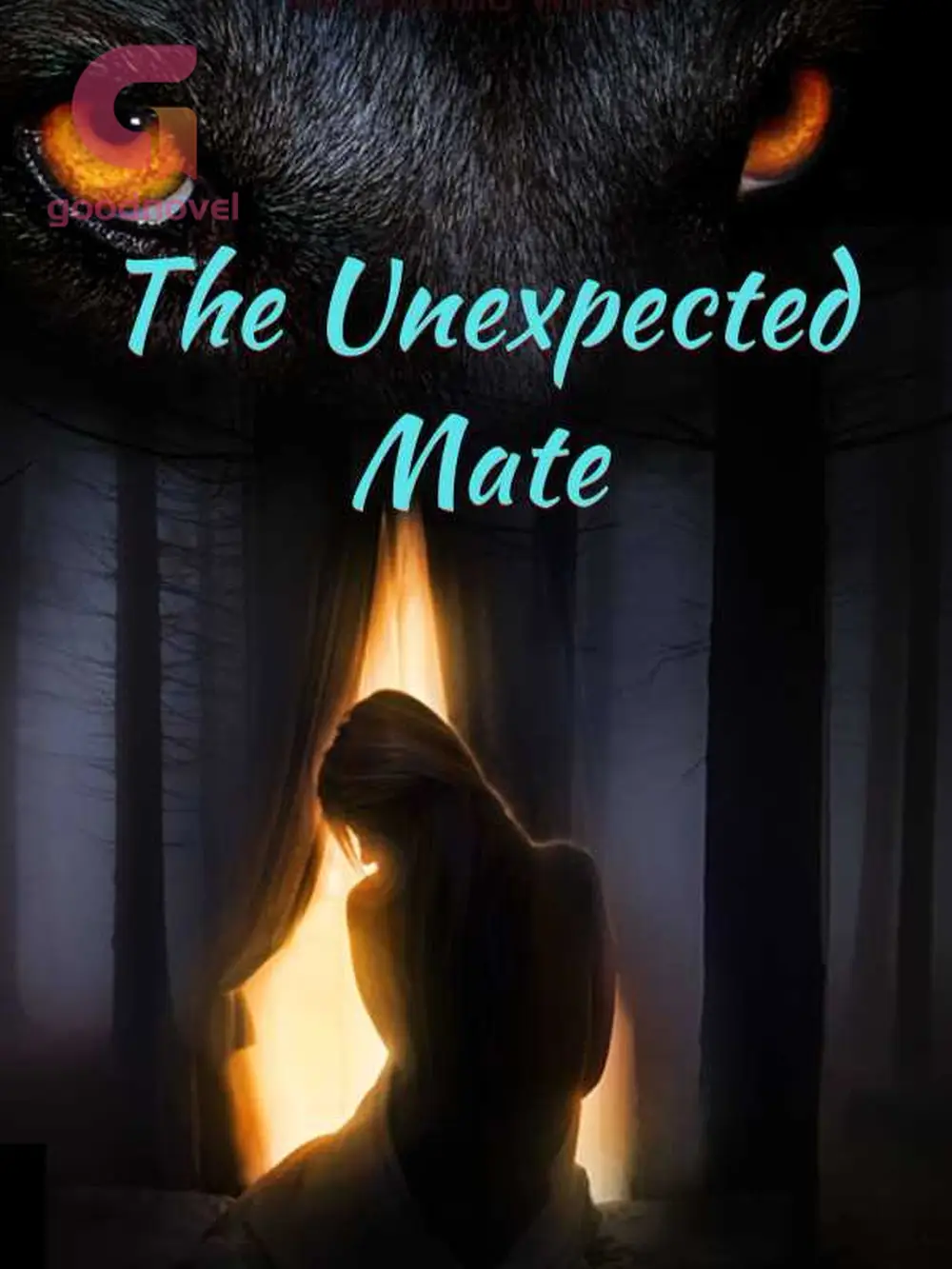 Chapter 88 - The Unexpected Mate - GoodNovel