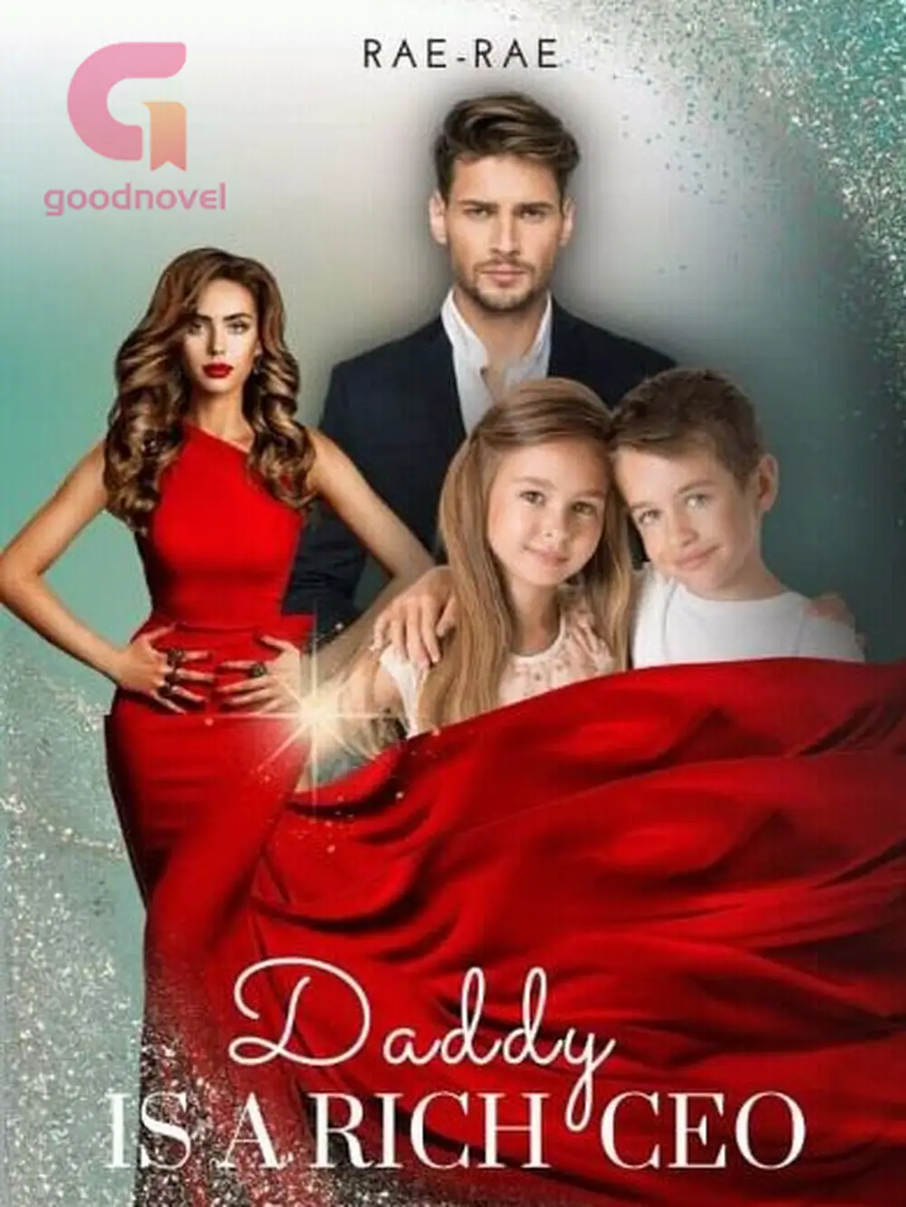 Chapter 4: Meeting her Ex-husband - Daddy Is A Rich CEO - GoodNovel